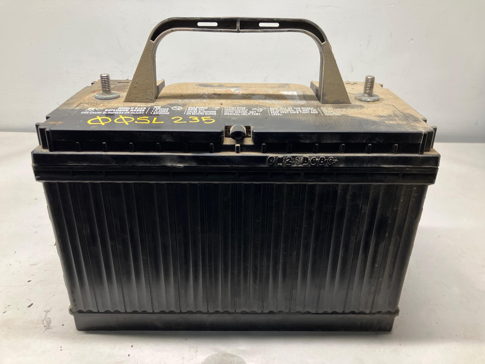 31-MHD | Sterling L7501 Battery for Sale