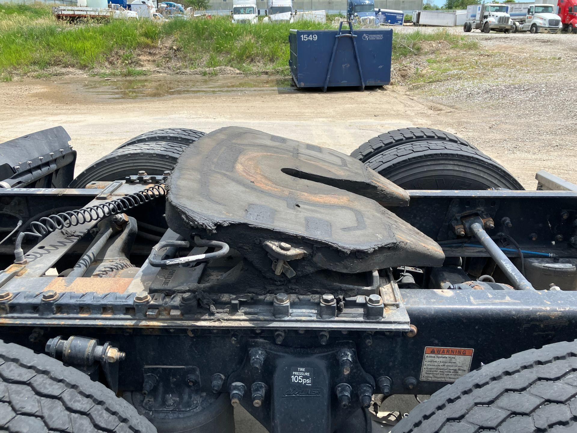 SL7BSM6875 | Fontaine 7000 Fifth Wheel for Sale