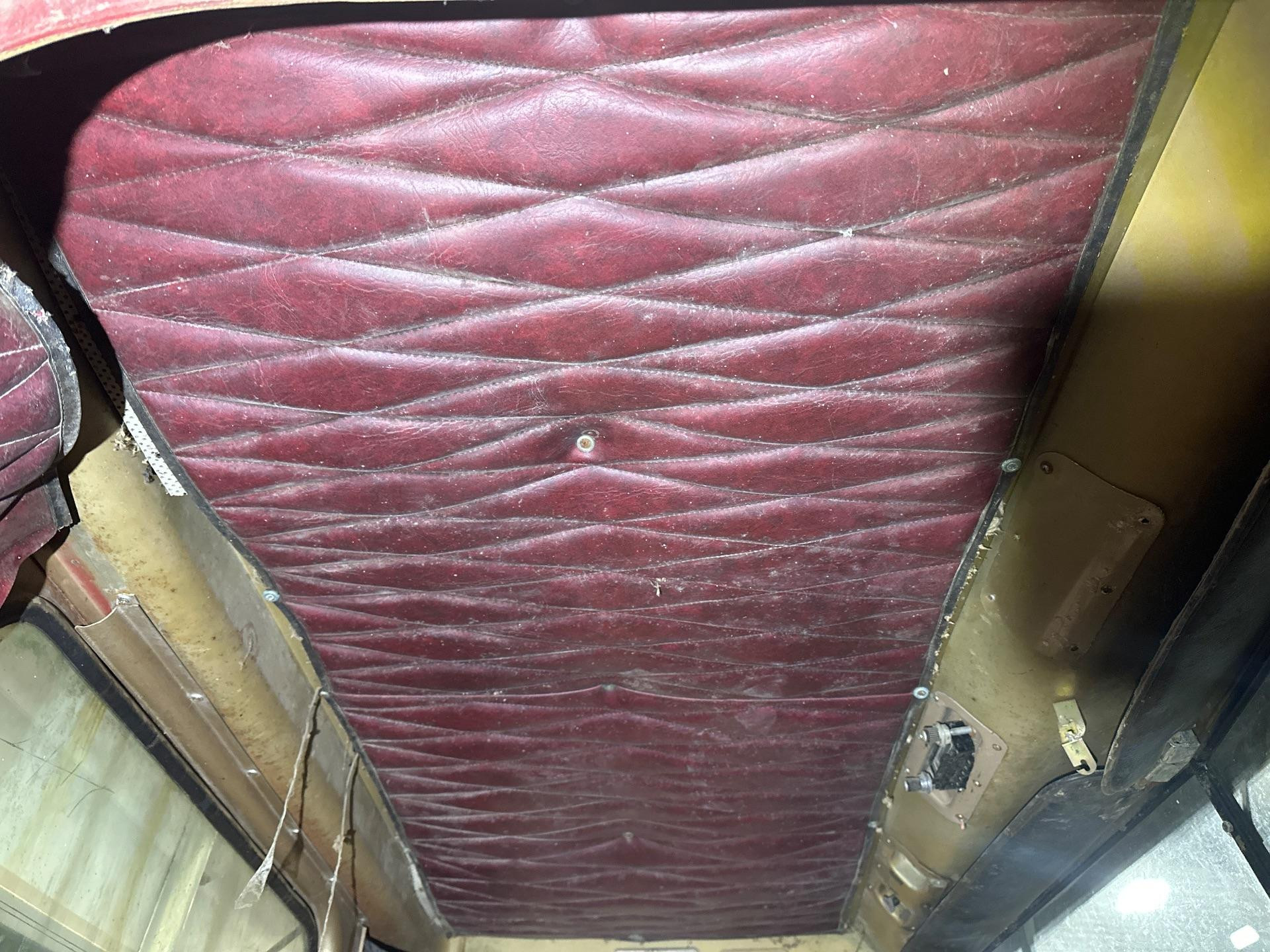 International 4200 TRANSTAR Headliner for Sale