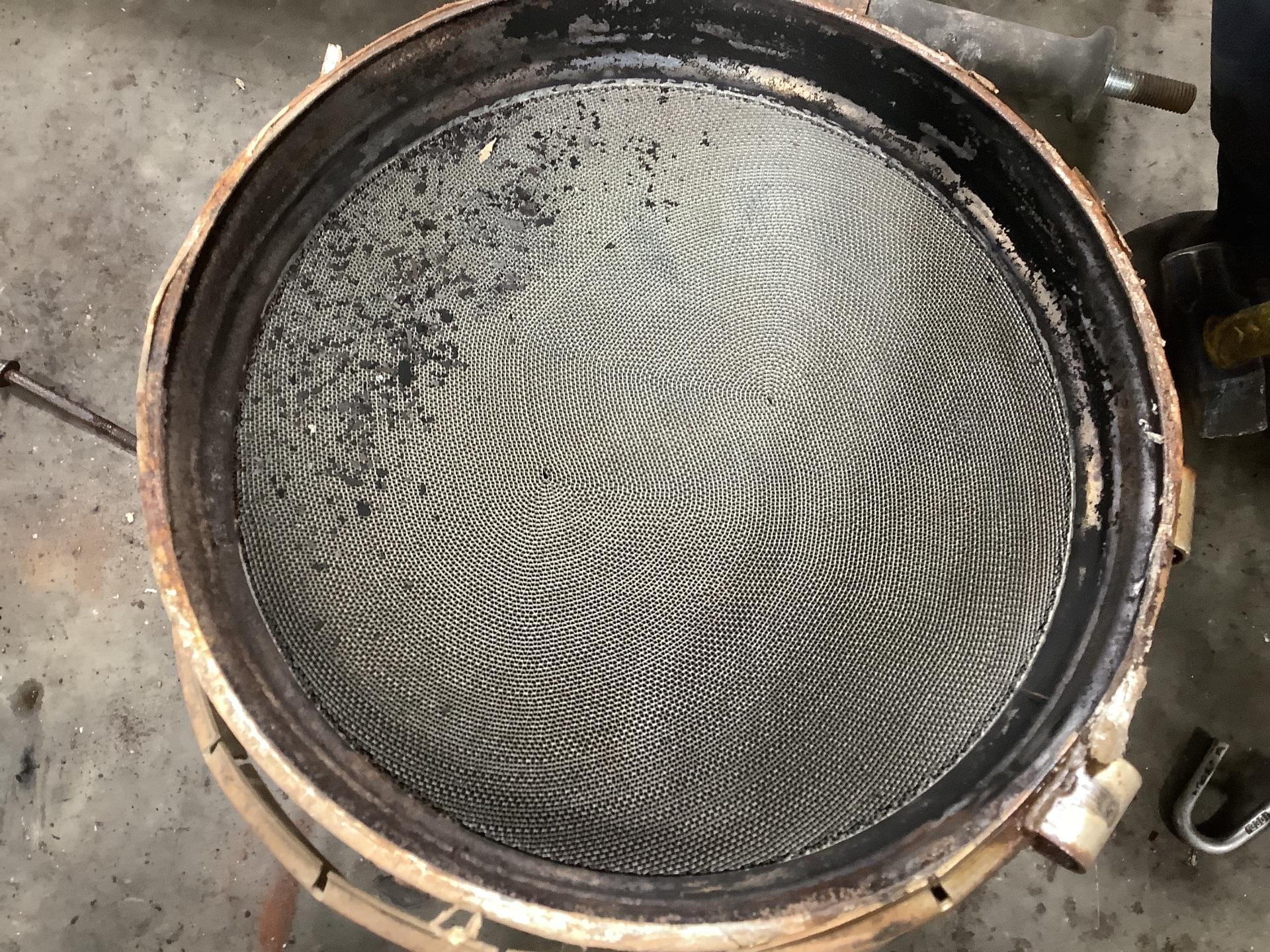 International MAXXFORCE 13 DPF | Diesel Particulate Filter for Sale