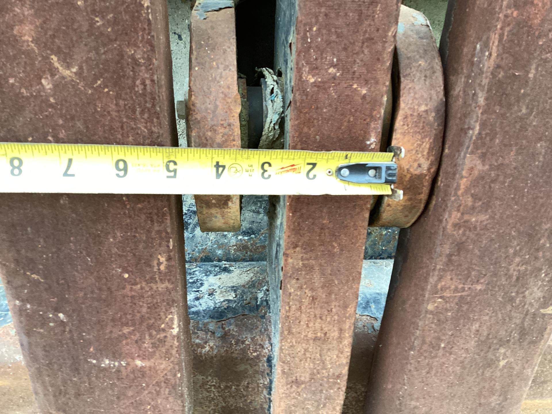 CAT TL943 Attachments, Telehandler for Sale