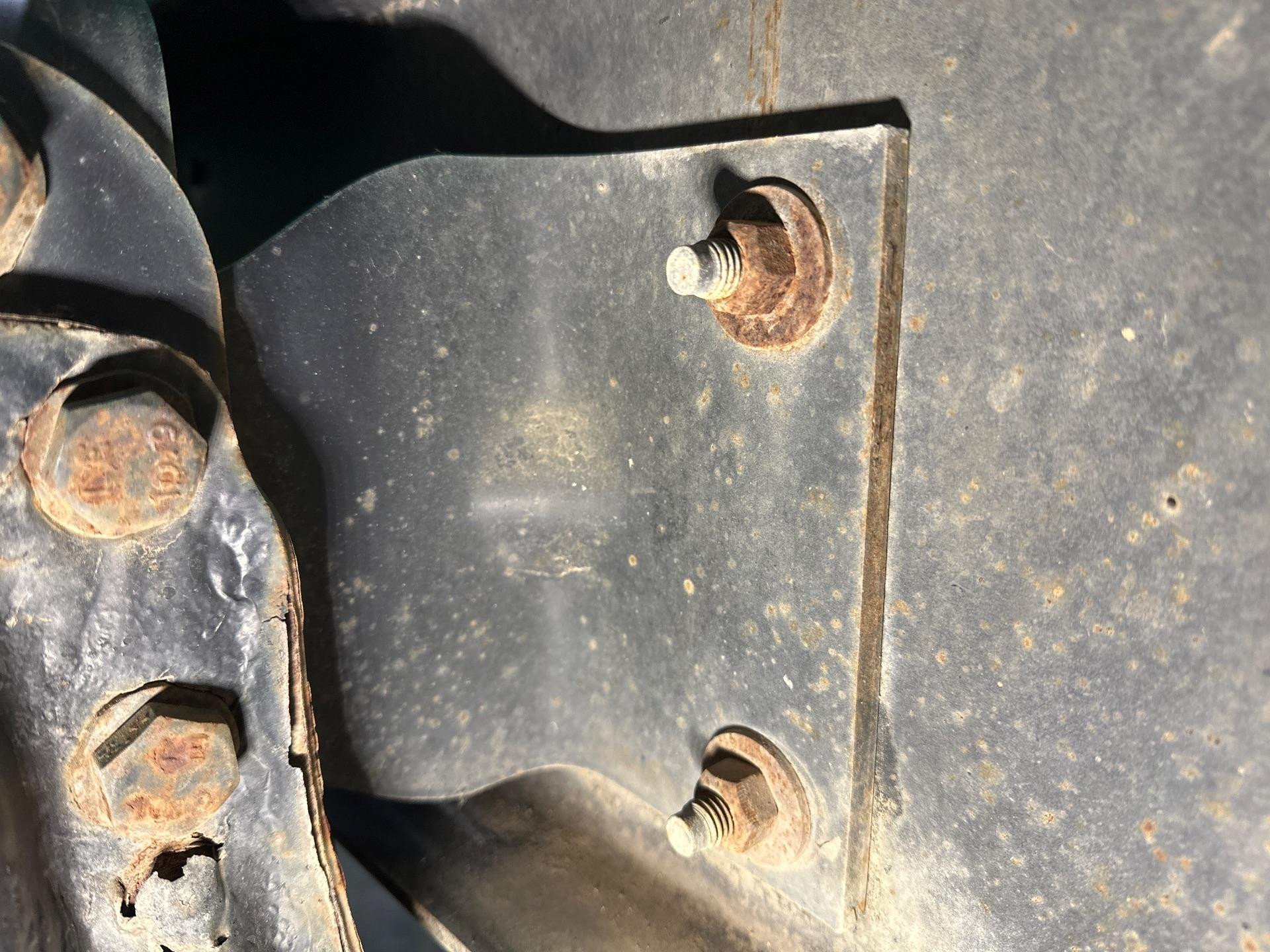 GMC C6500 Bumper Bracket for Sale