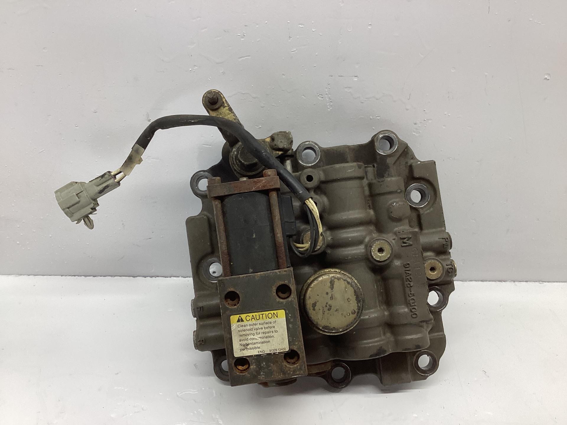 91A28-50100 | CAT P5000-LP Misc. Parts for Sale