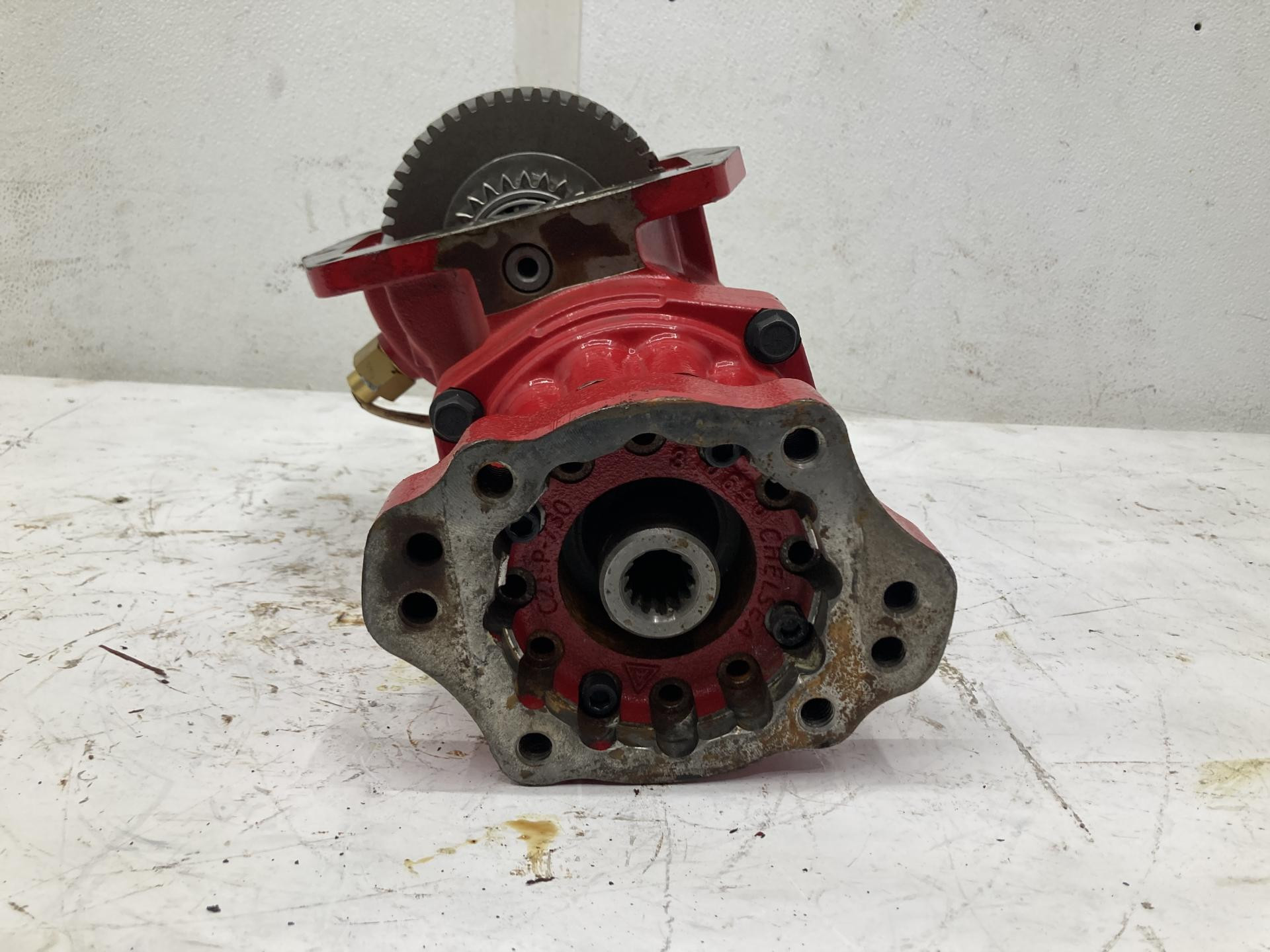 Allison HD4560 PTO | Power Take Off for Sale