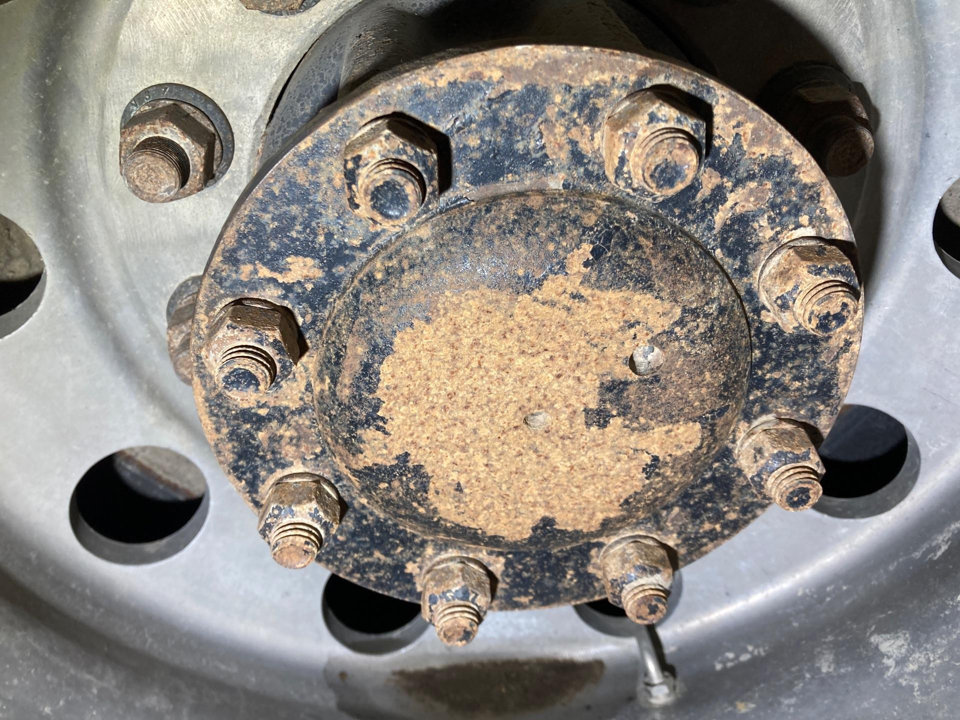 Eaton 128561 Axle Shaft for Sale