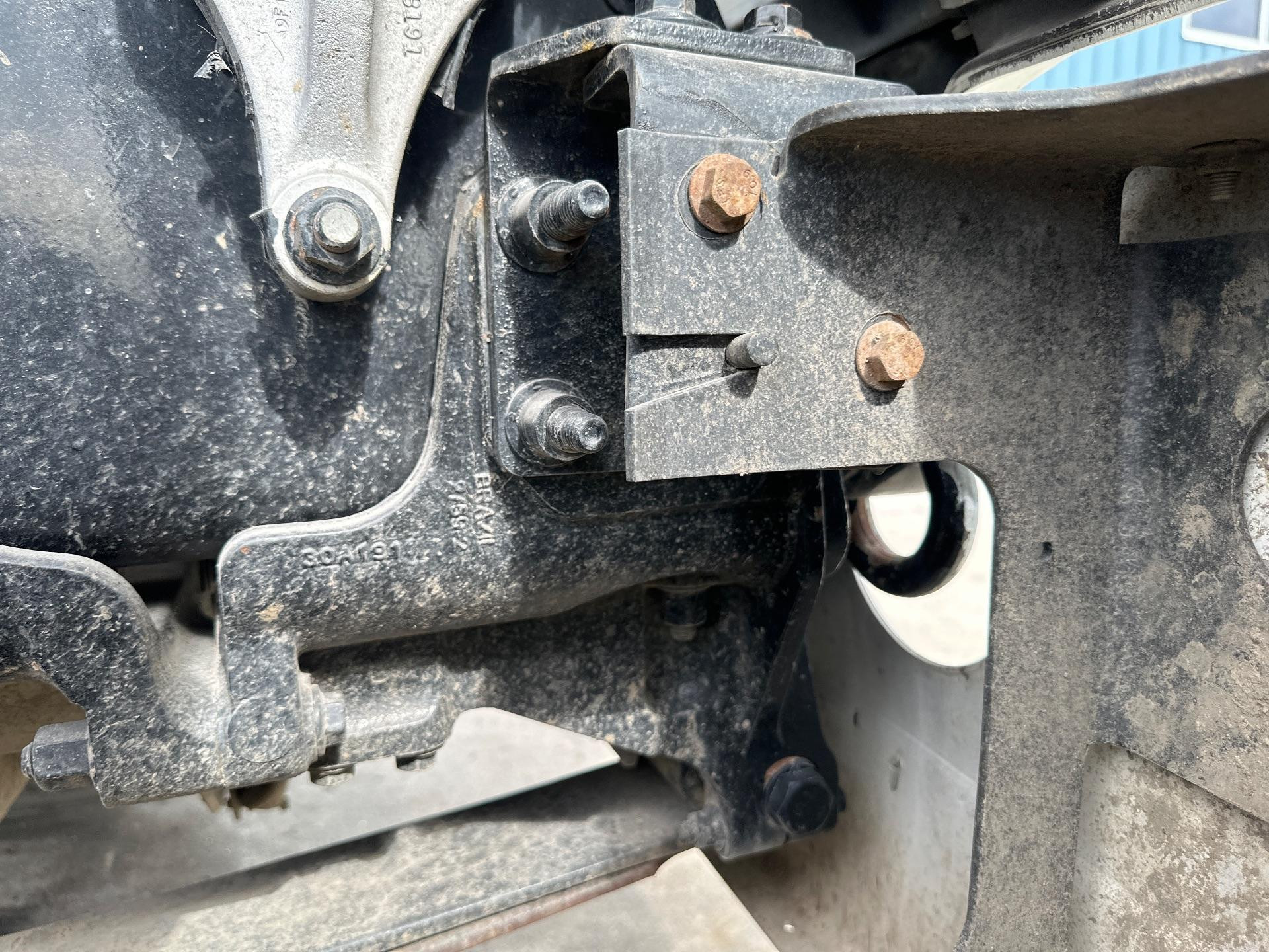 Mack PINNACLE Frame Horn for Sale