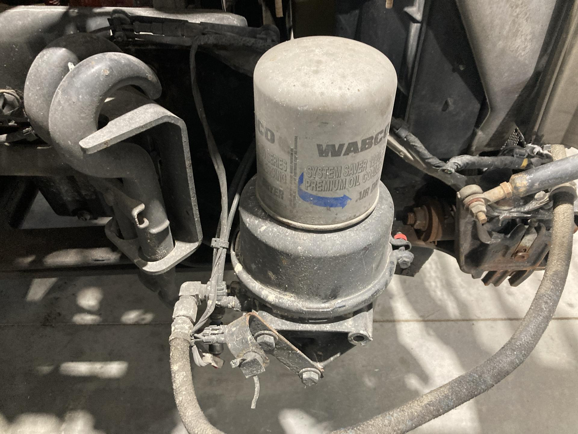 Wabco 4324801430 Air Dryer for Sale