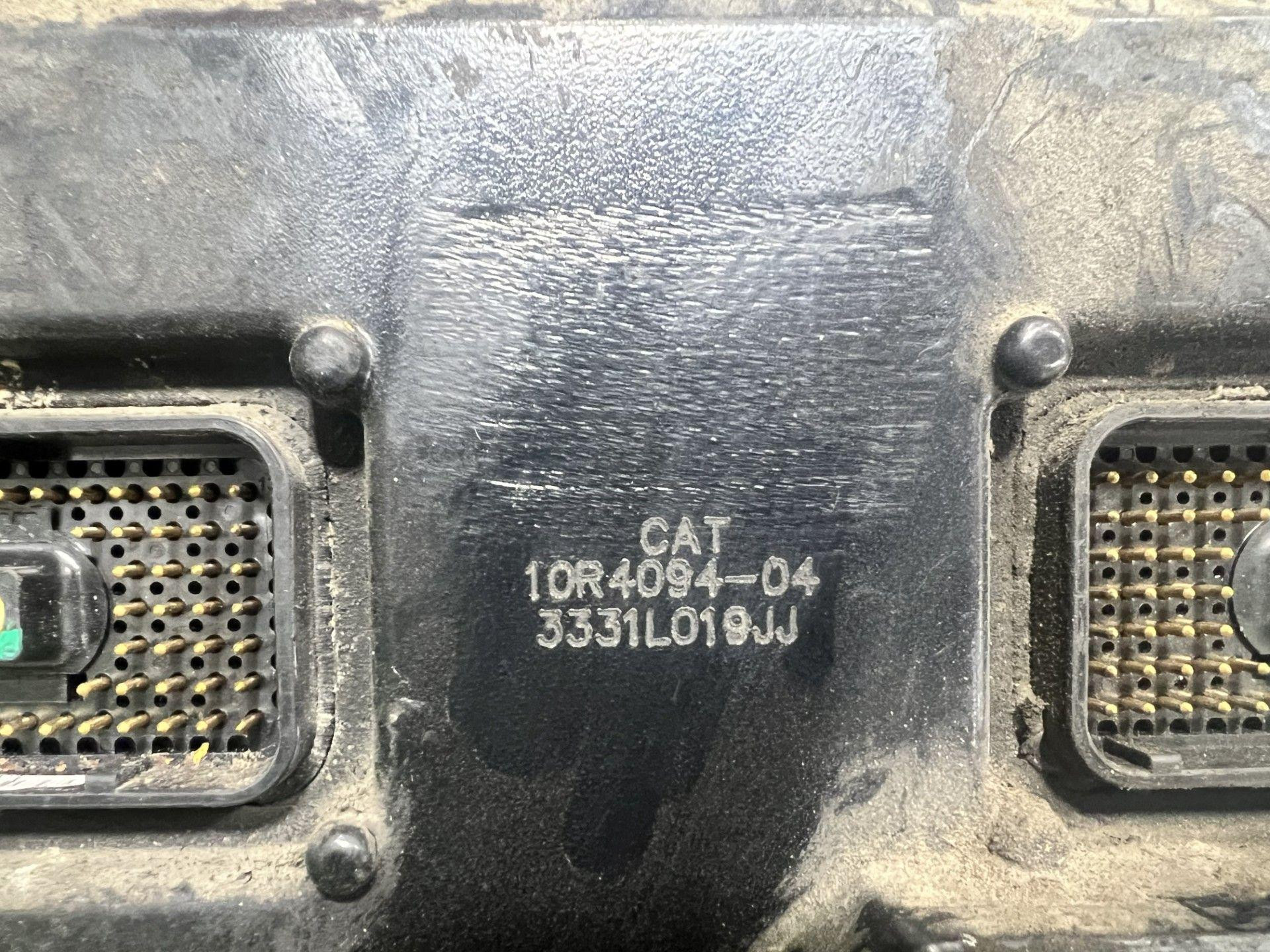 10R4094 | CAT C13 ECM | Engine Control Module for Sale