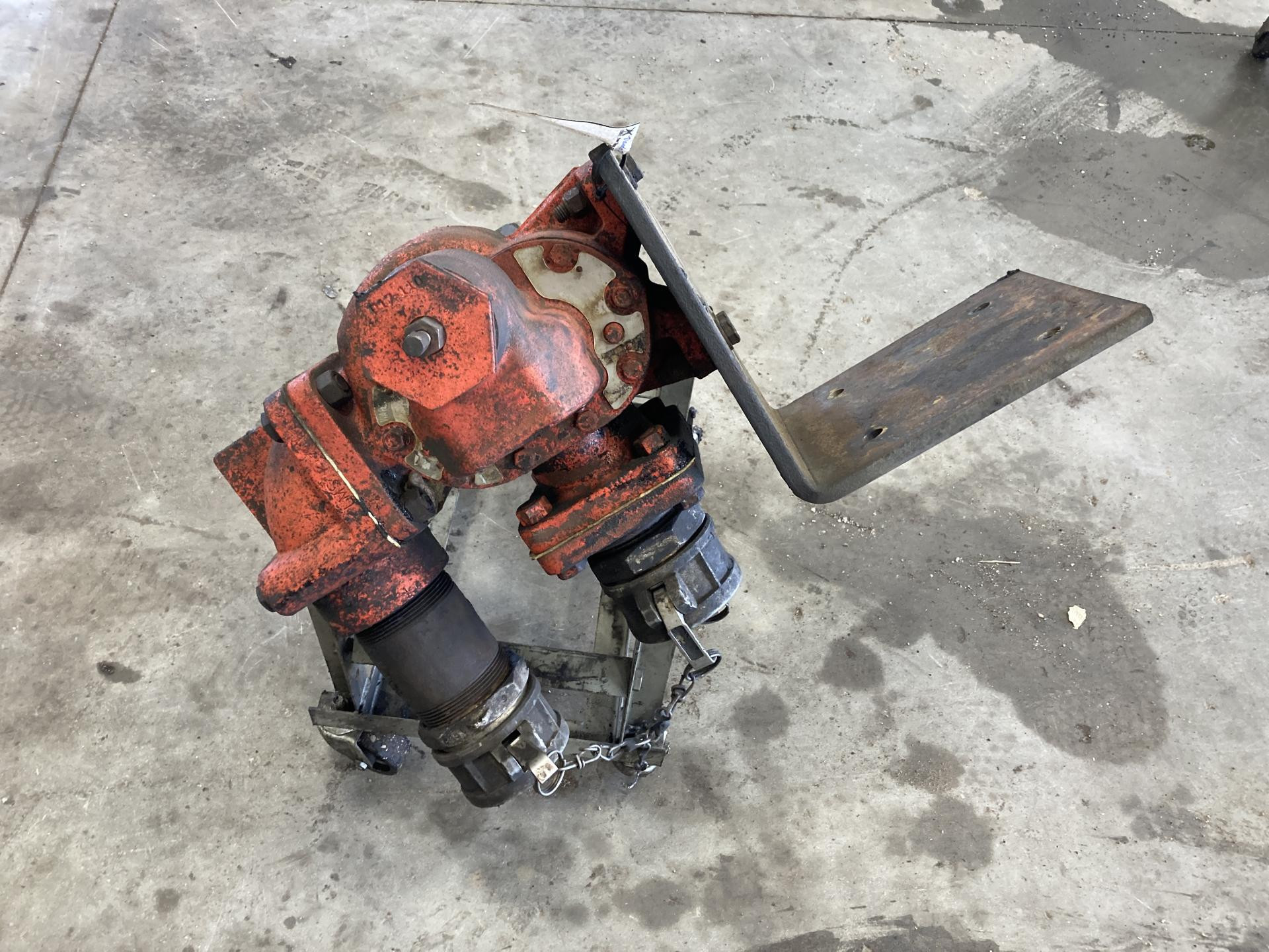 P3-C200 | Hydraulic Pump for Sale