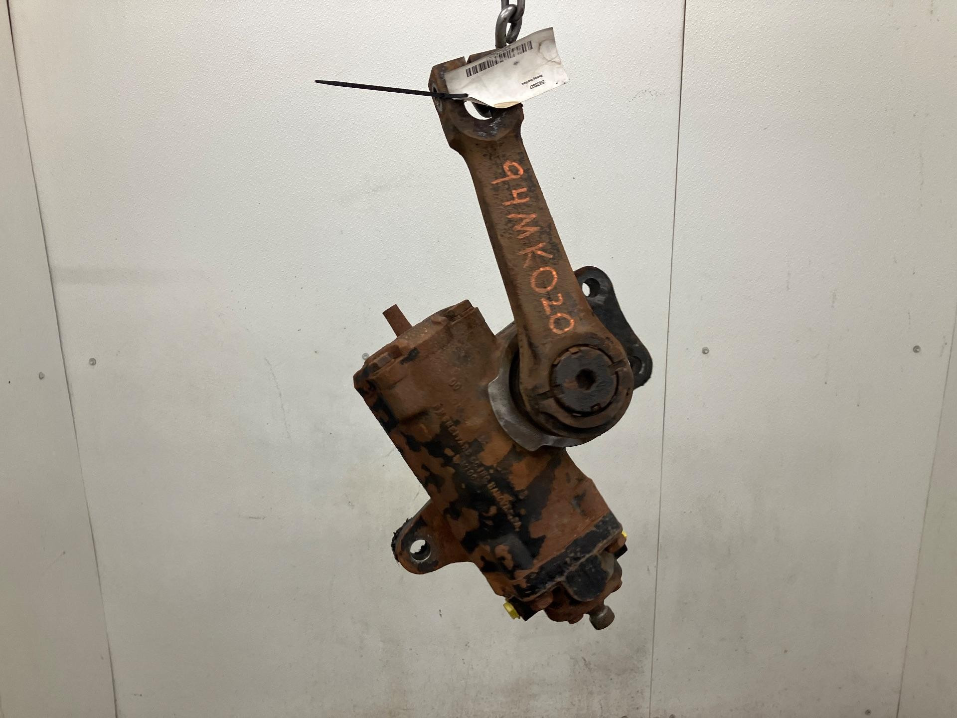 20QC4381M | Mack CH Steering Gear | Steering Rack for Sale