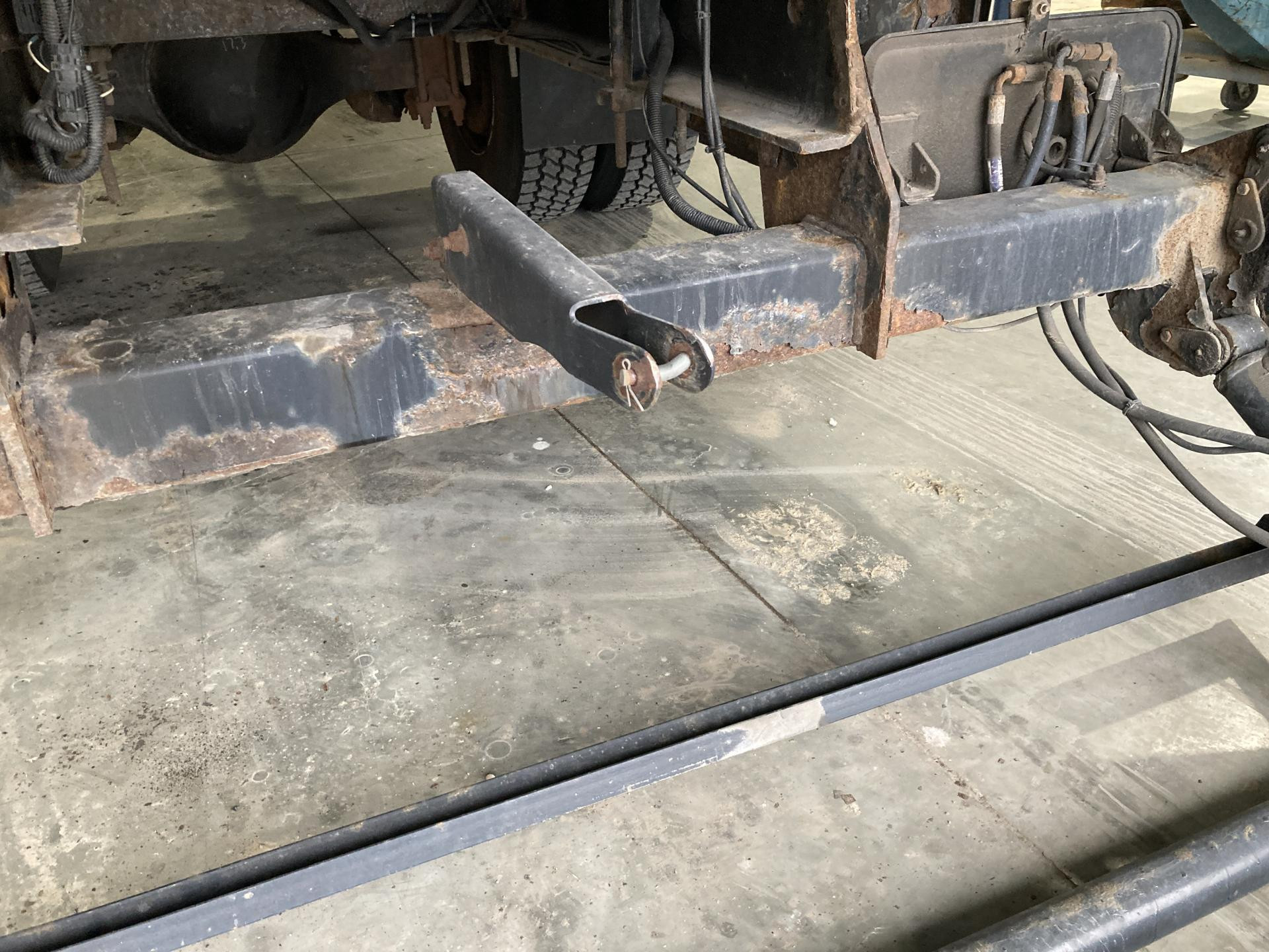 Maxon Liftgate for Sale