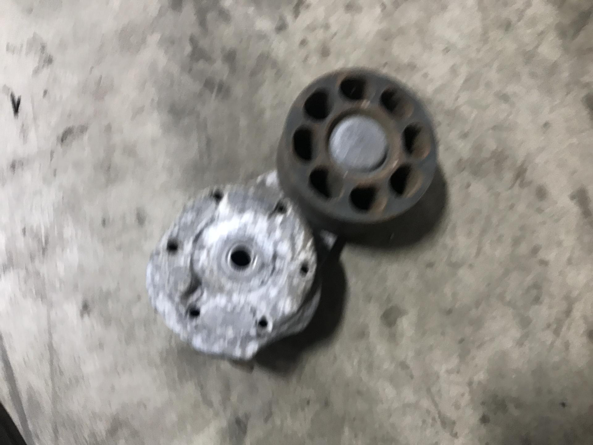 Mack MP7 Belt Tensioner for Sale