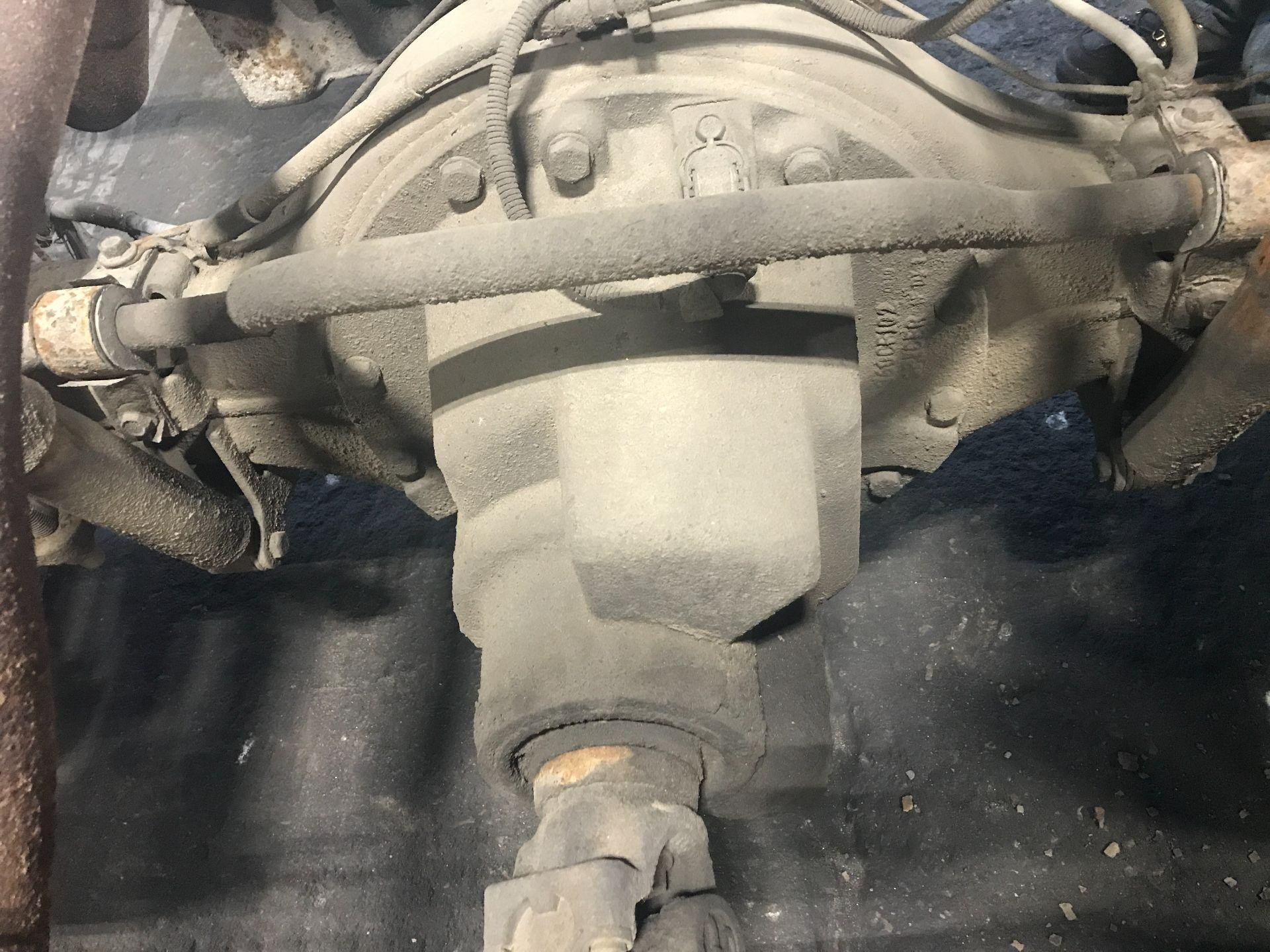 Spicer S135S Rear Differential | Carrier Assembly for Sale