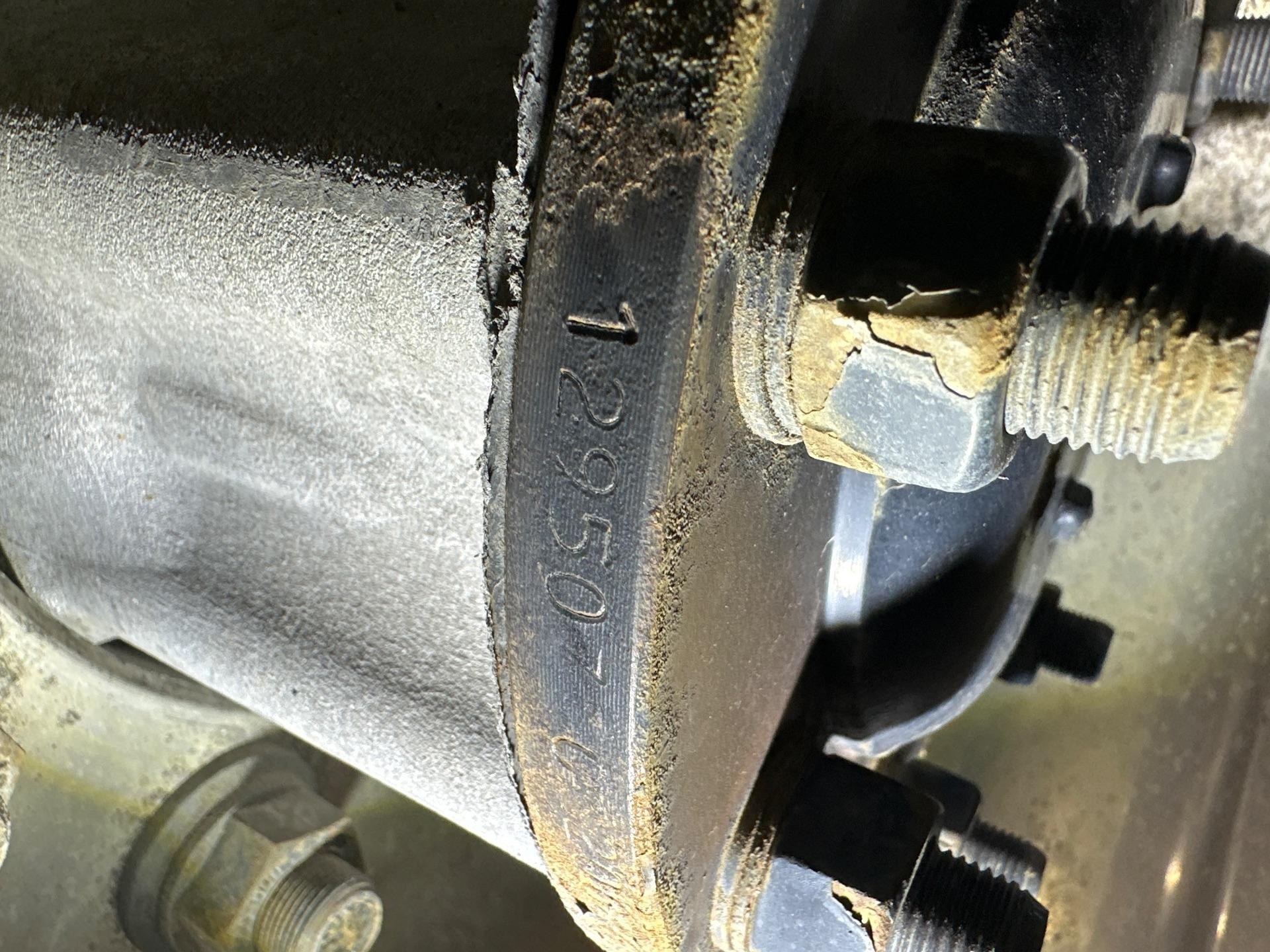 Eaton 129507 Axle Shaft for Sale
