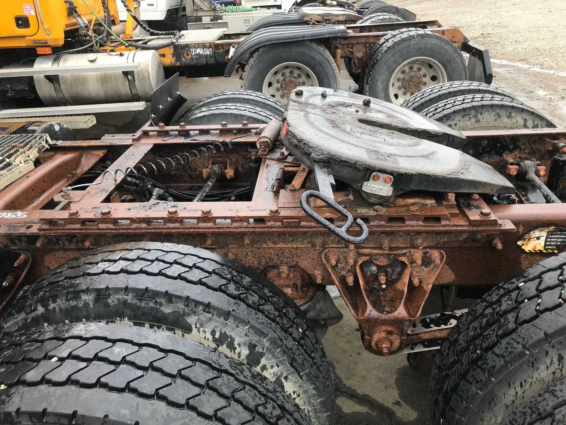 Jost JSK37FSL Fifth Wheel for Sale