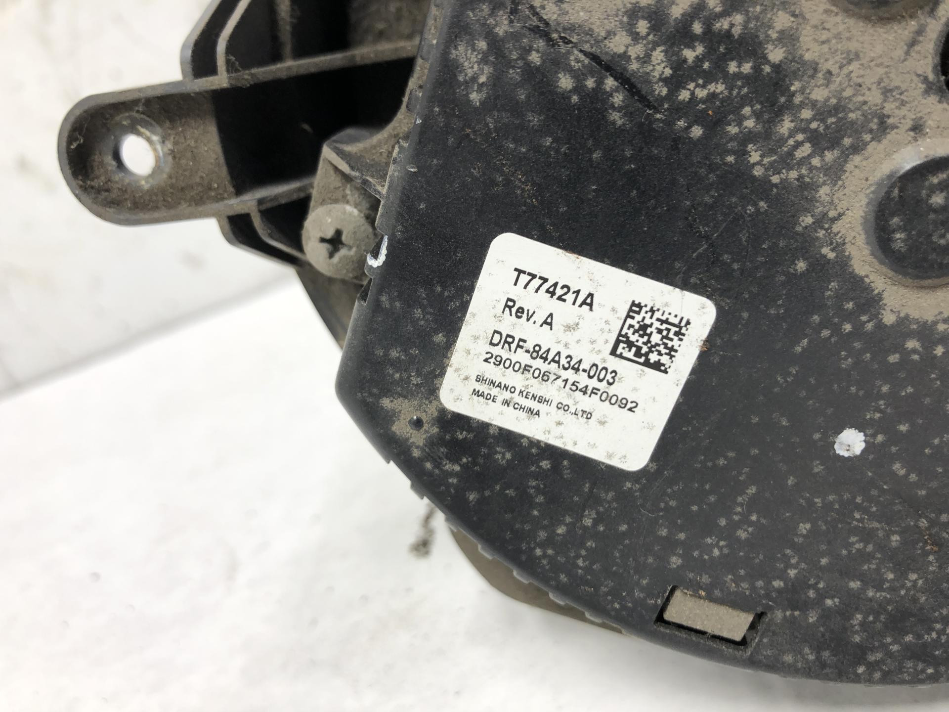 T77421A | Freightliner CASCADIA Blower Motor (HVAC) for Sale