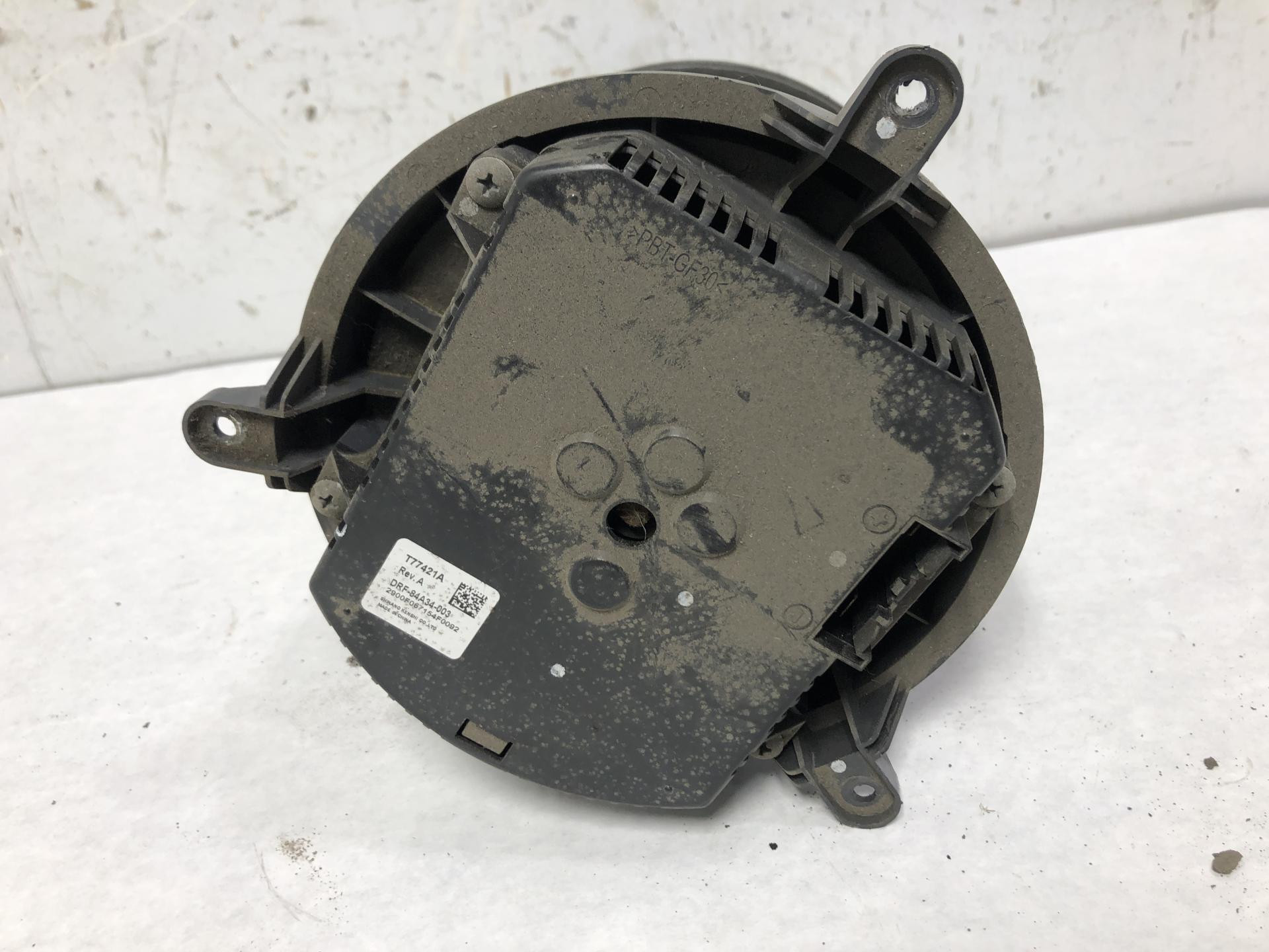 T77421A | Freightliner CASCADIA Blower Motor (HVAC) for Sale
