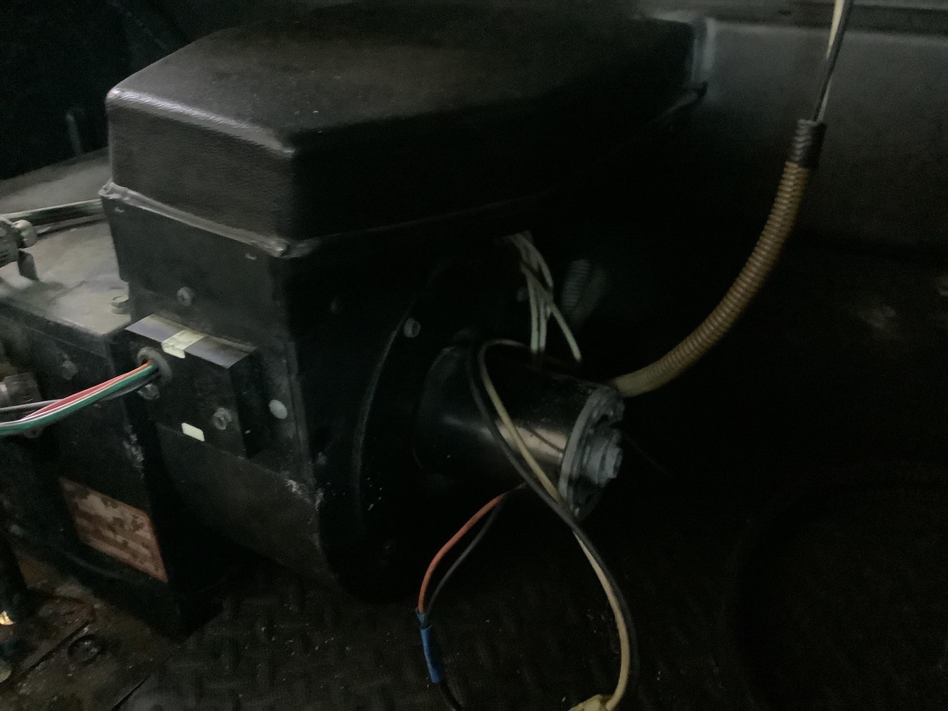 Freightliner CLASSIC XL Blower Motor (HVAC) for Sale