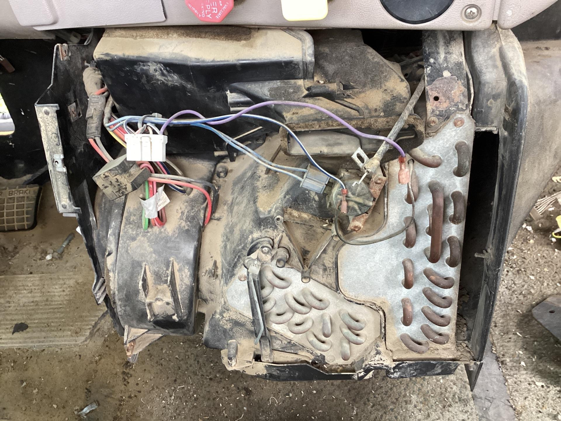 Mack CX VISION Blower Motor (HVAC) for Sale