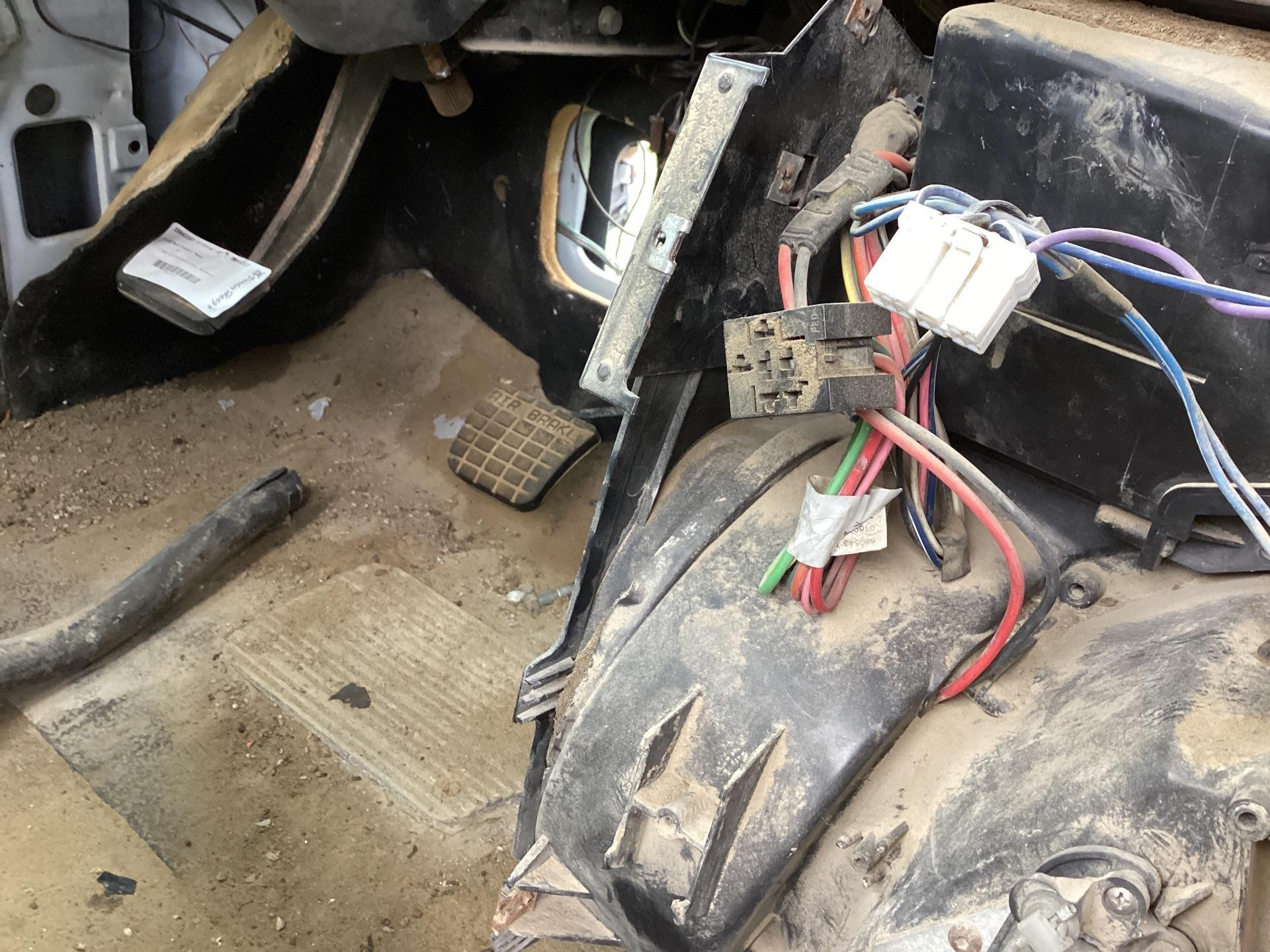 Mack CX VISION Blower Motor (HVAC) for Sale