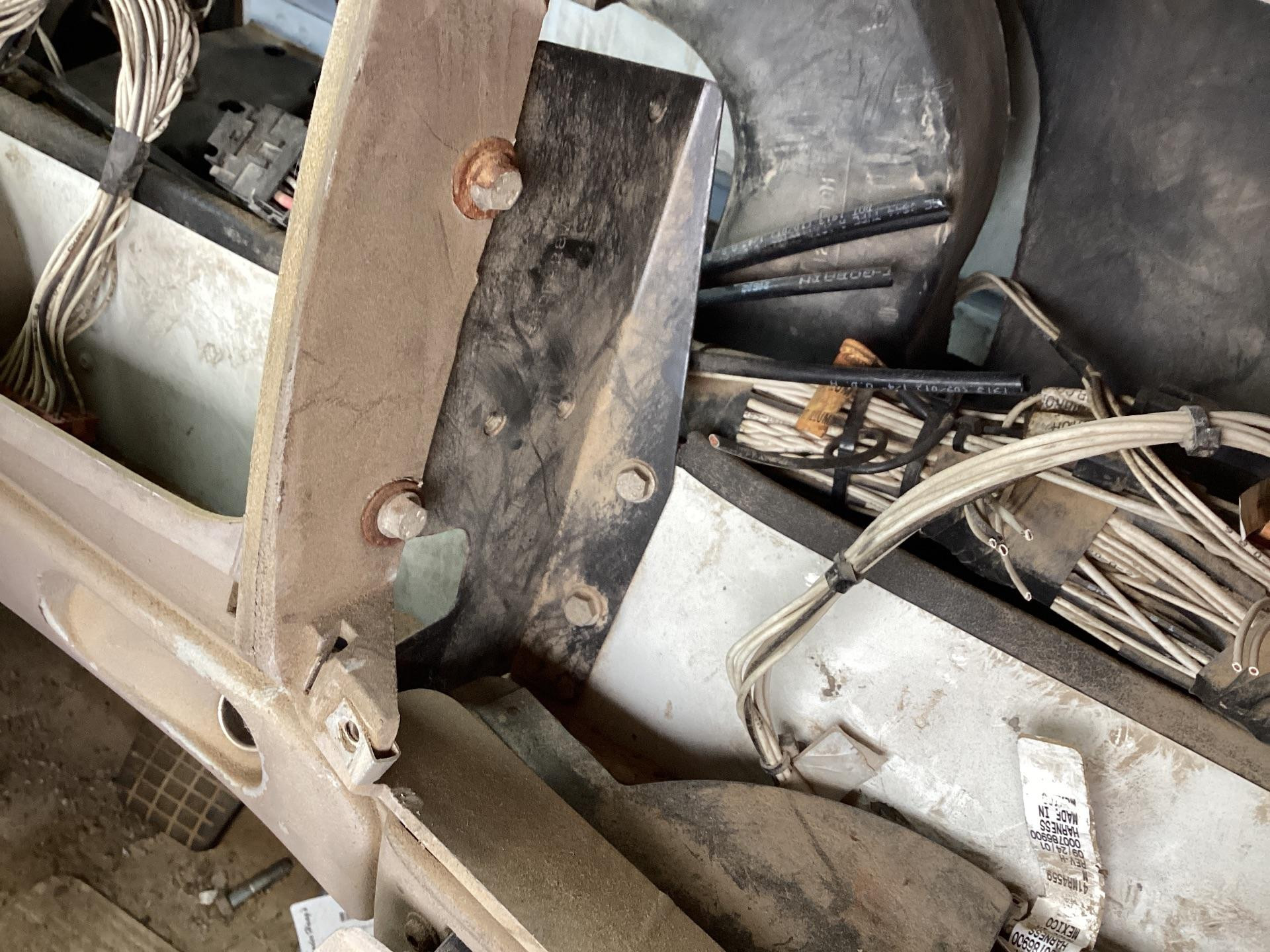 Mack CX VISION Blower Motor (HVAC) for Sale