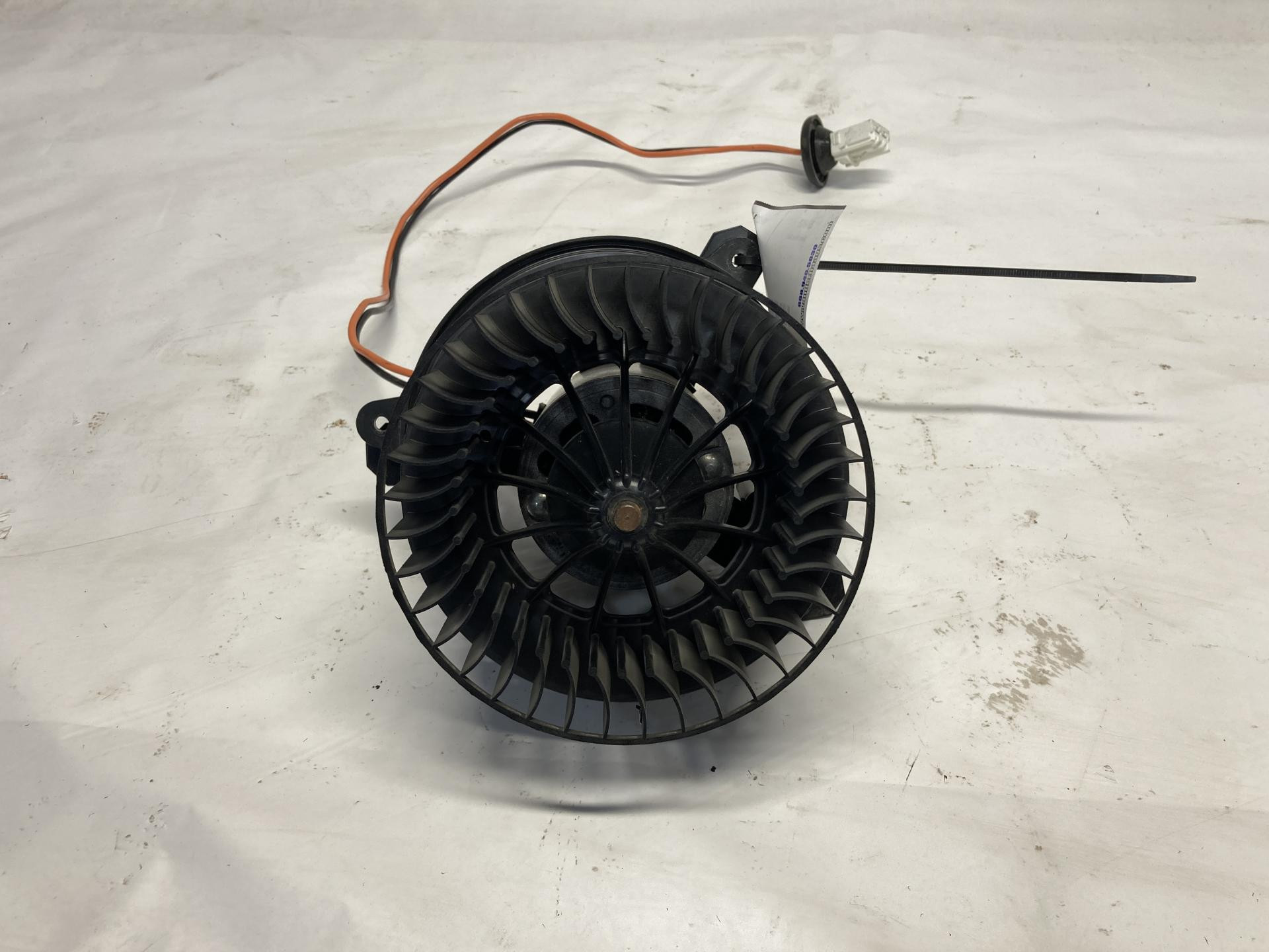 DY4035 | International DURASTAR (4300) Blower Motor (HVAC) for Sale
