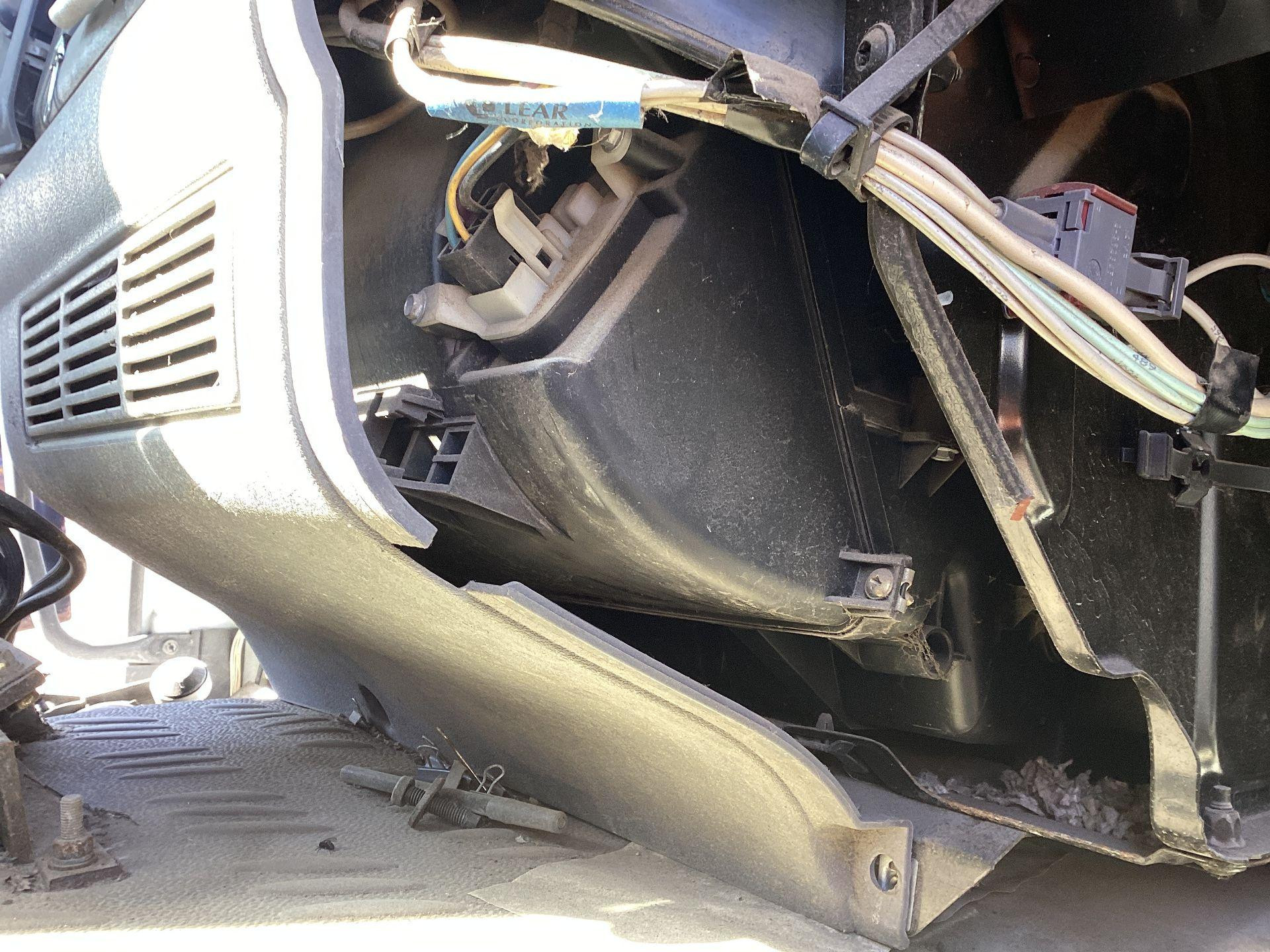 Mack FREEDOM Blower Motor (HVAC) for Sale