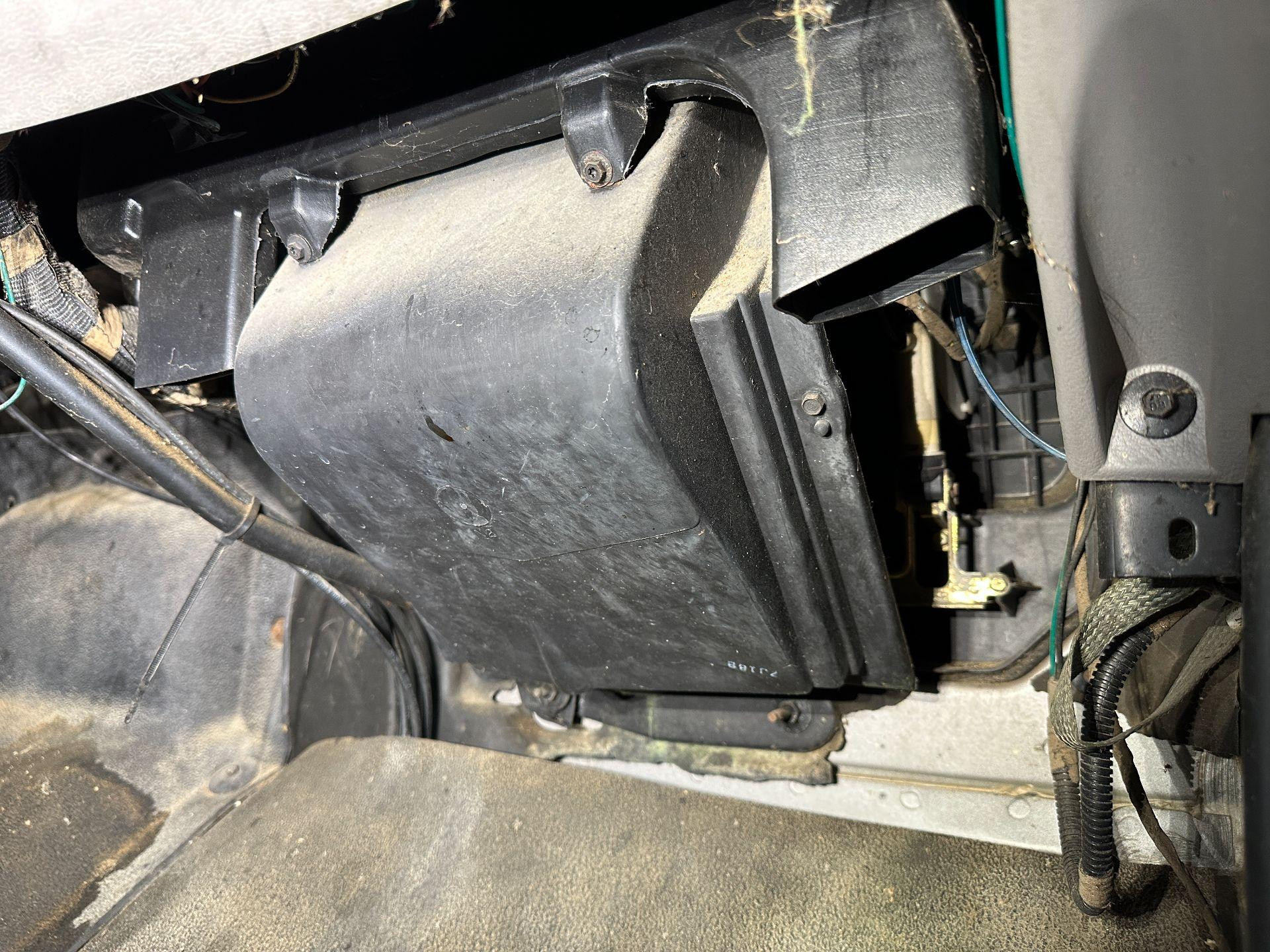 Ford L8501 Blower Motor (HVAC) for Sale