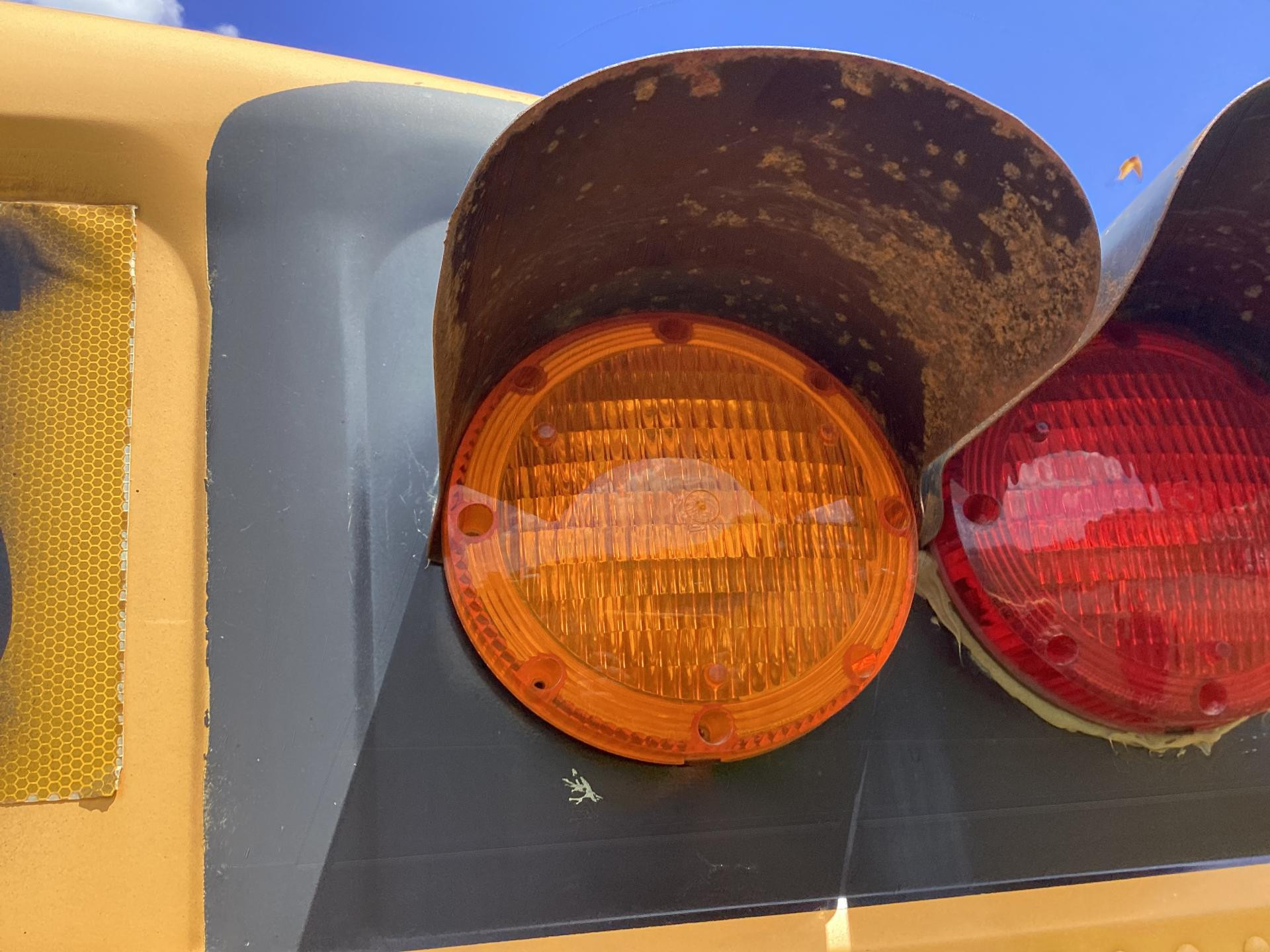 Ford B700 Body, Misc. Parts for Sale