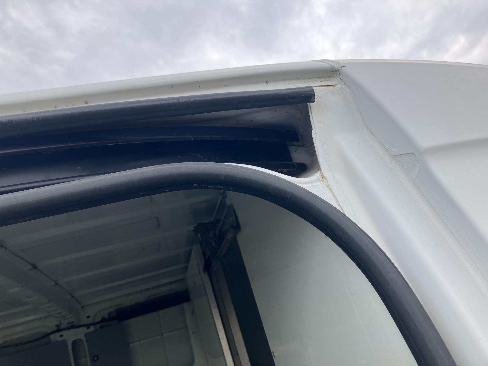 Freightliner SPRINTER Body, Misc. Parts for Sale