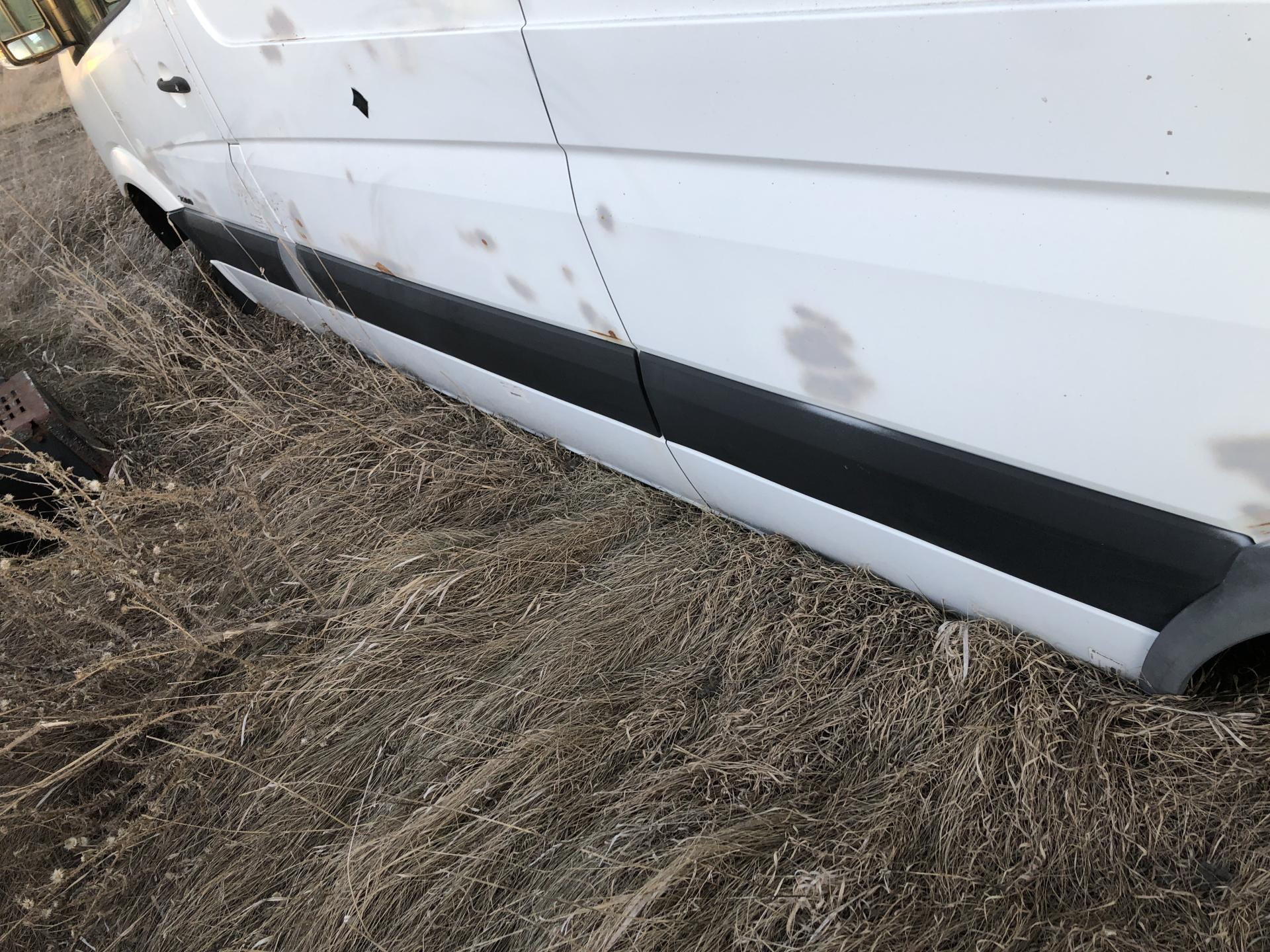 Freightliner SPRINTER Body, Misc. Parts for Sale