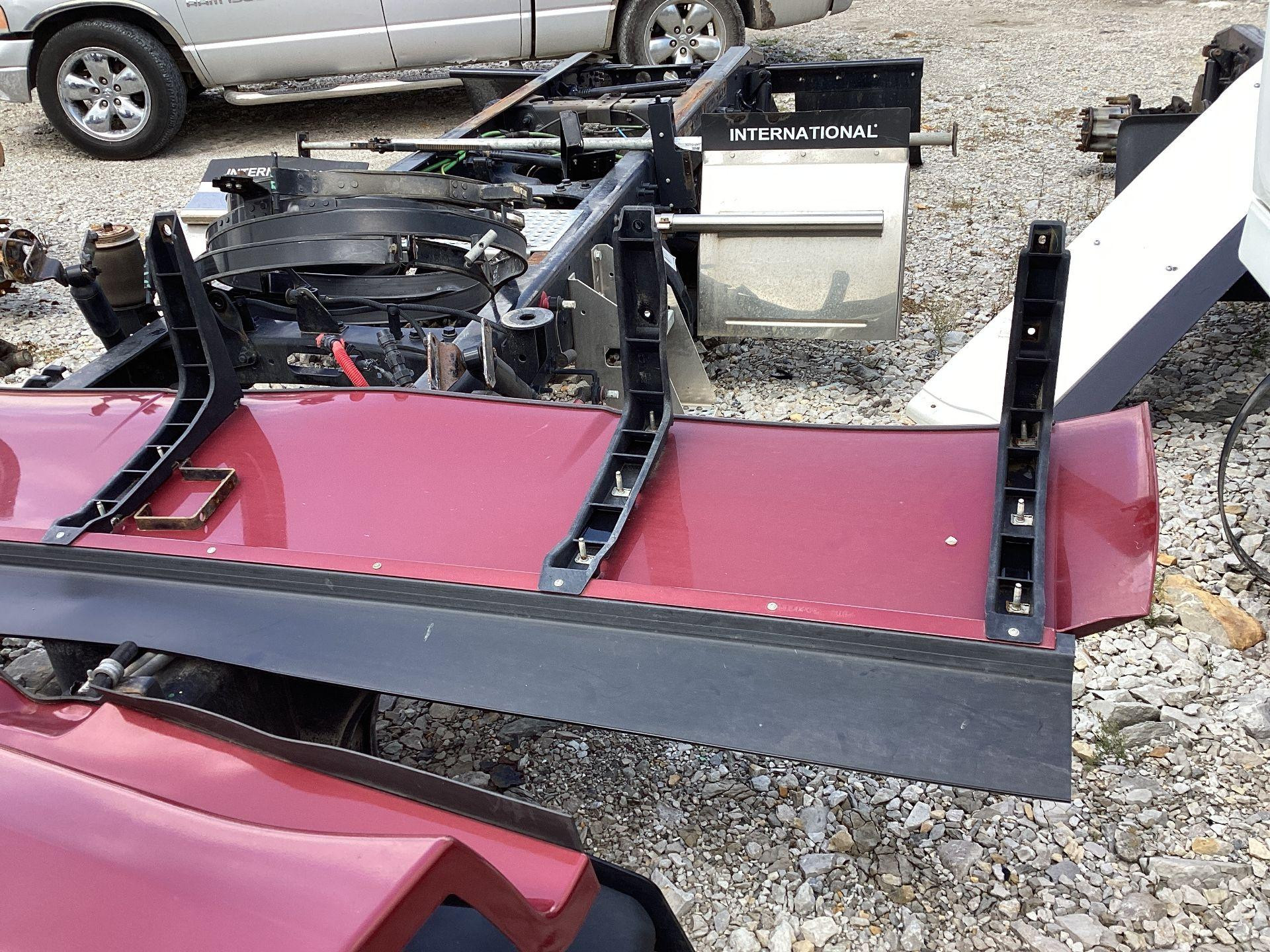 International LT Bracket, Fairing for Sale