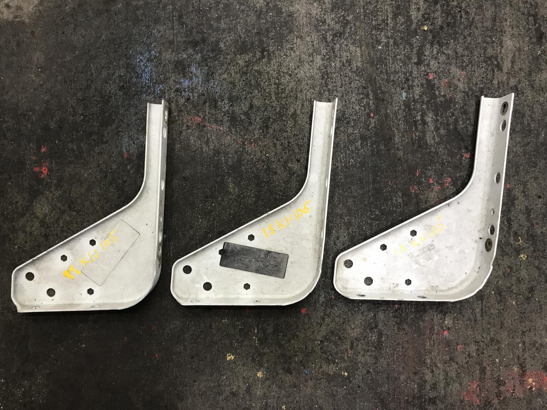 Kenworth T680 Bracket, Fairing for Sale