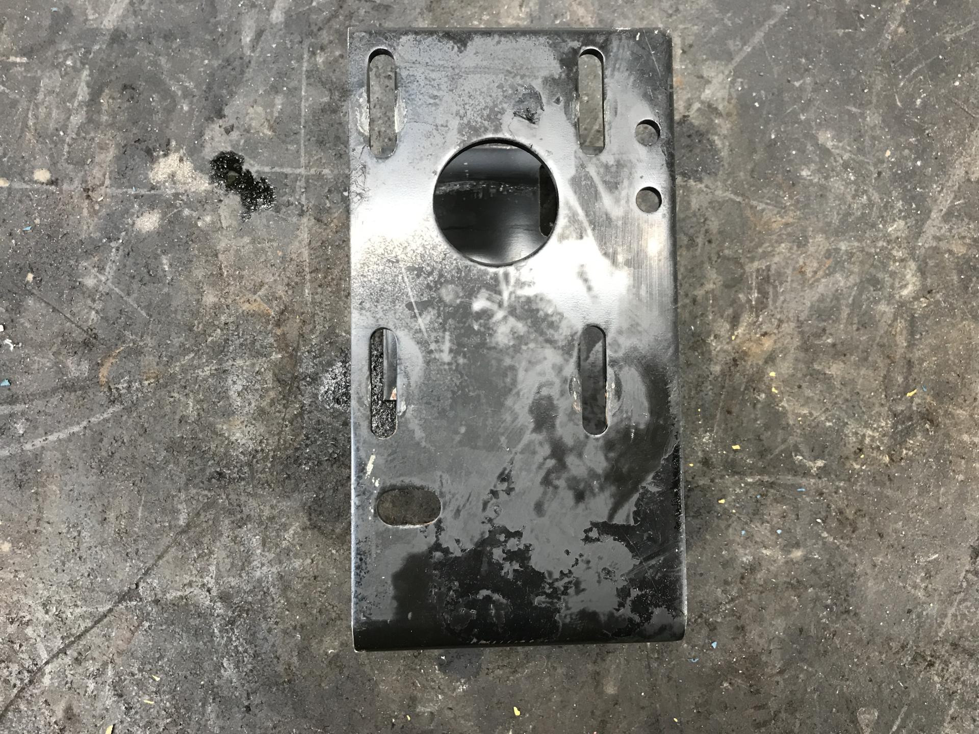 Cummins BCII Engine Bracket for Sale