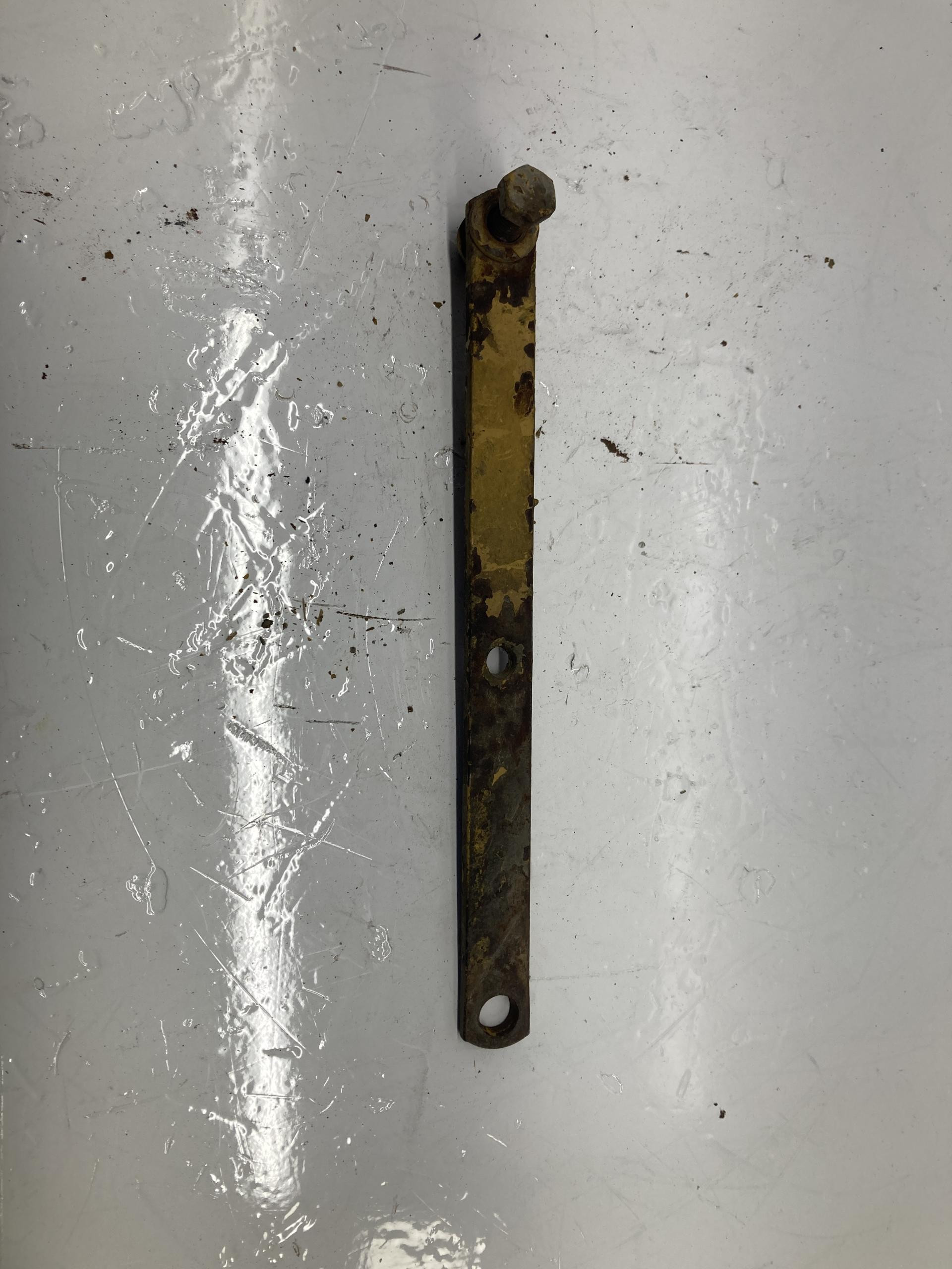 132-9837 | CAT C12 Engine Bracket for Sale
