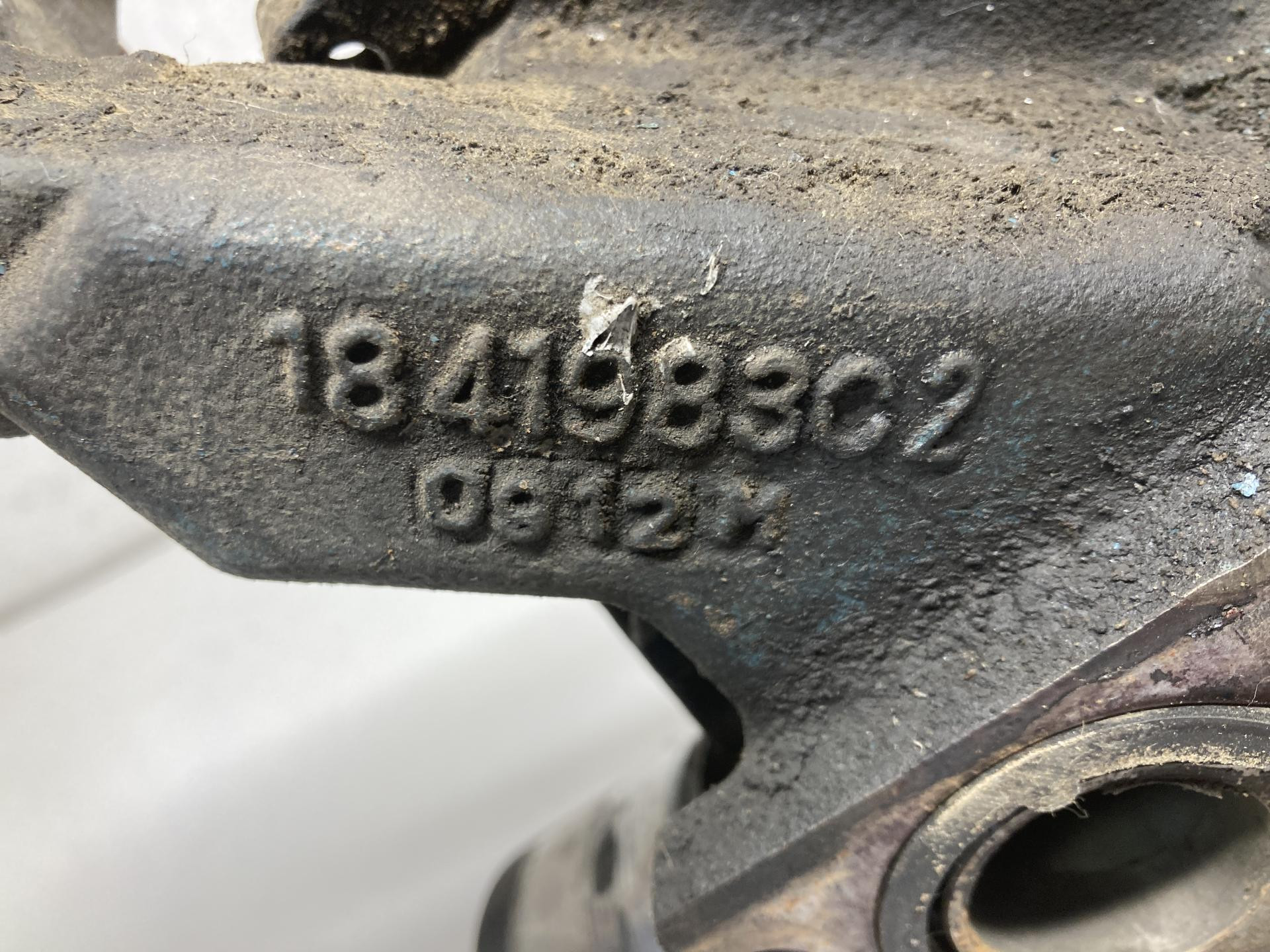 1841983C2 | International DT466E Engine Bracket for Sale