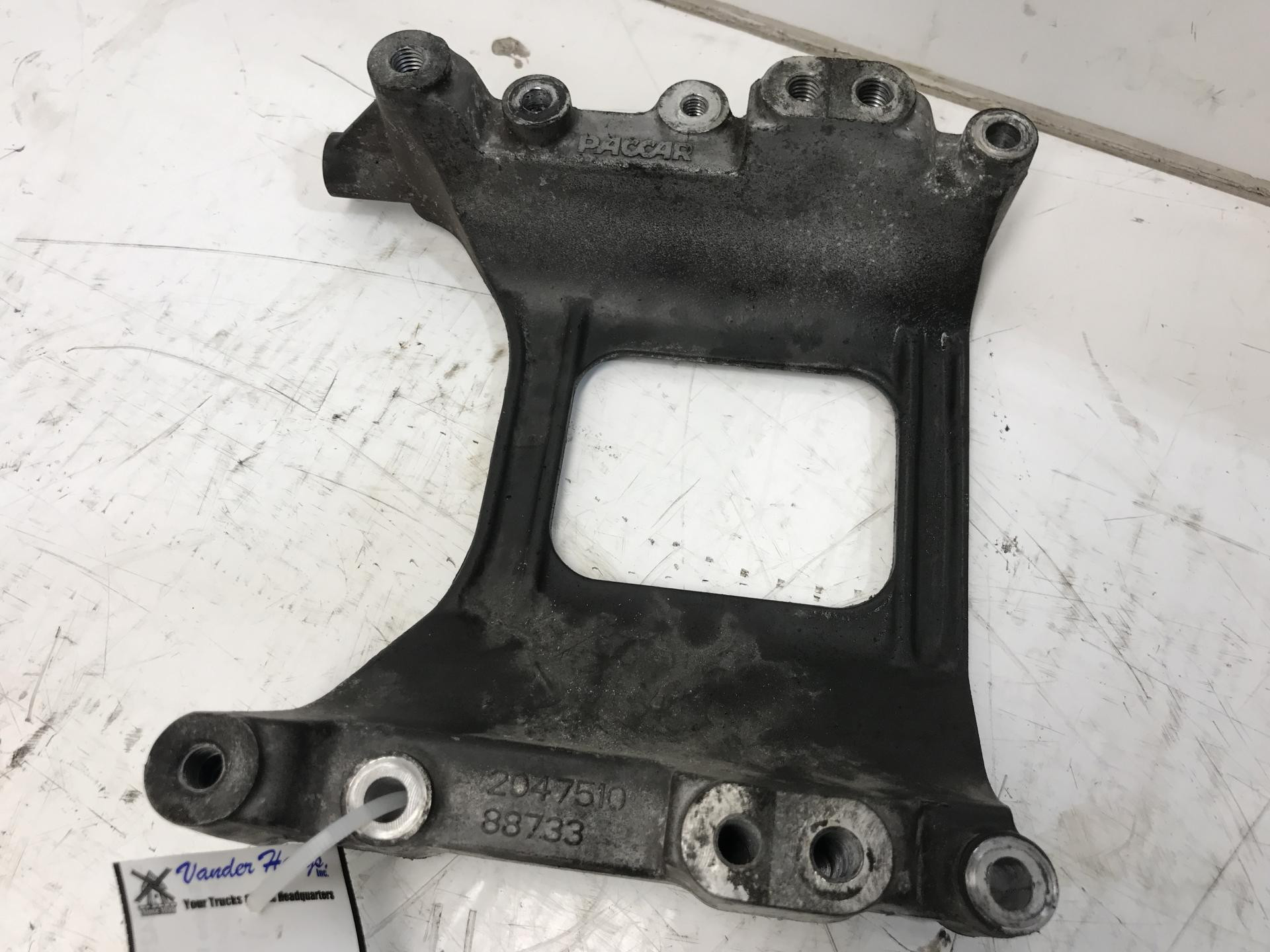 2047510 | Paccar MX13 Engine Bracket for Sale
