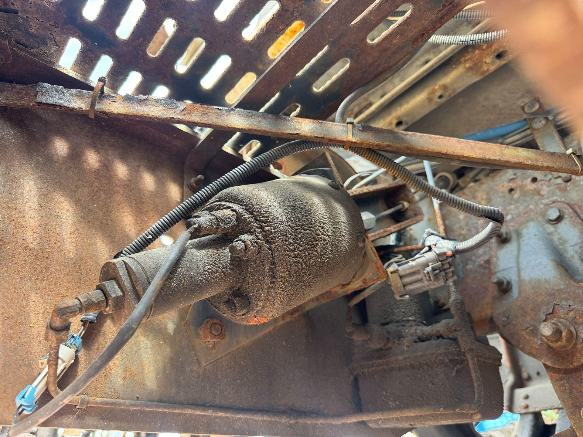 GMC C6500 Brake Actuator | Spring Brake Chamber for Sale