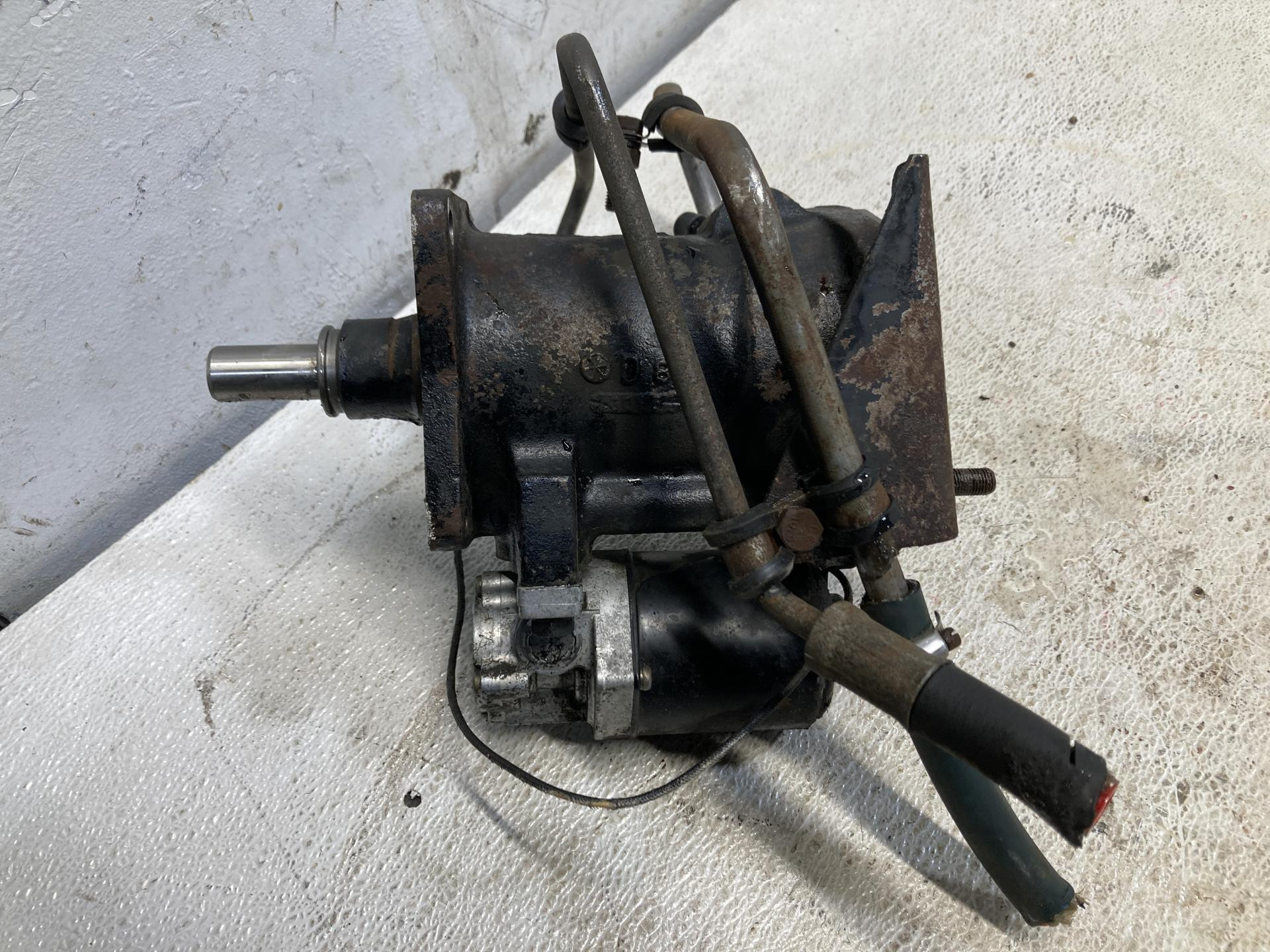 18011482 | Chevrolet C70 Vacuum Booster for Sale