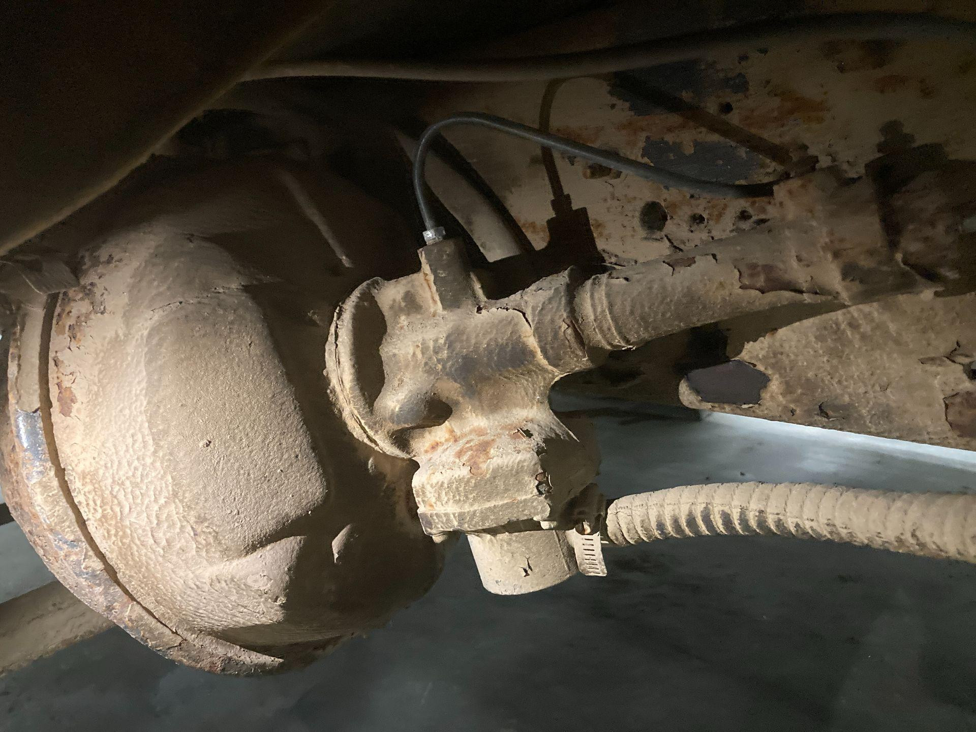 Ford F600 Vacuum Booster for Sale