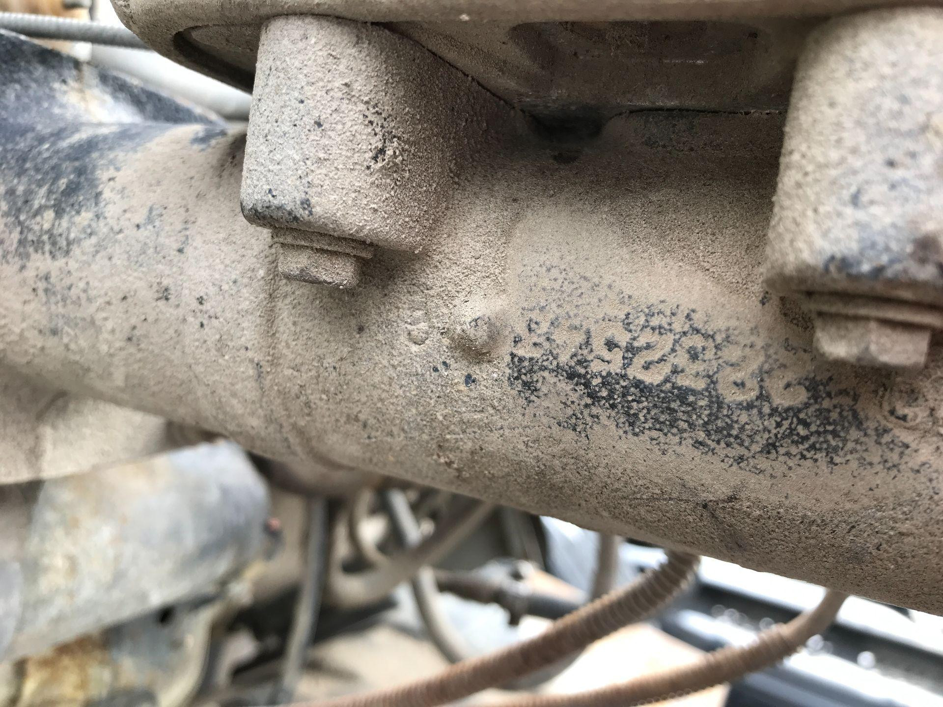 Ford LN800 Vacuum Booster for Sale