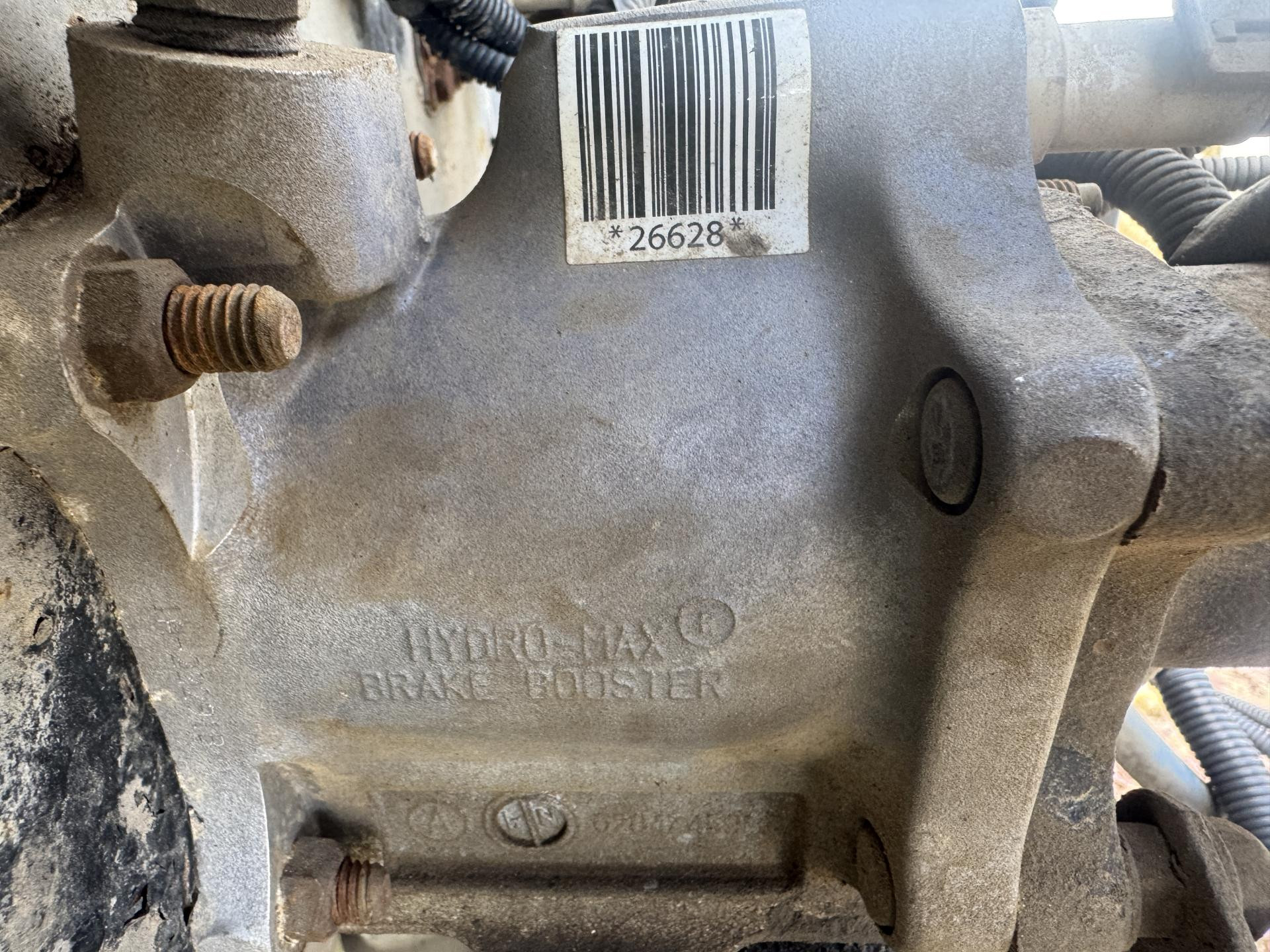 Freightliner MT Vacuum Booster for Sale