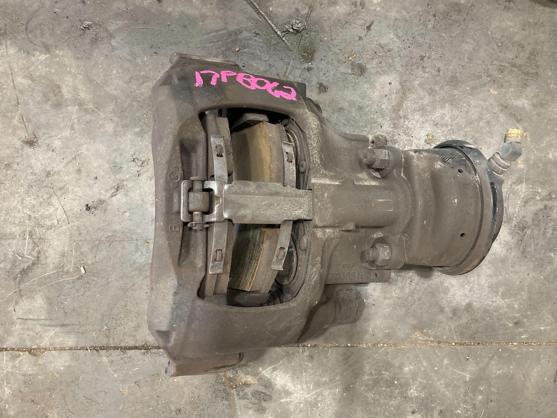 Z035248 | Peterbilt 337 Caliper for Sale