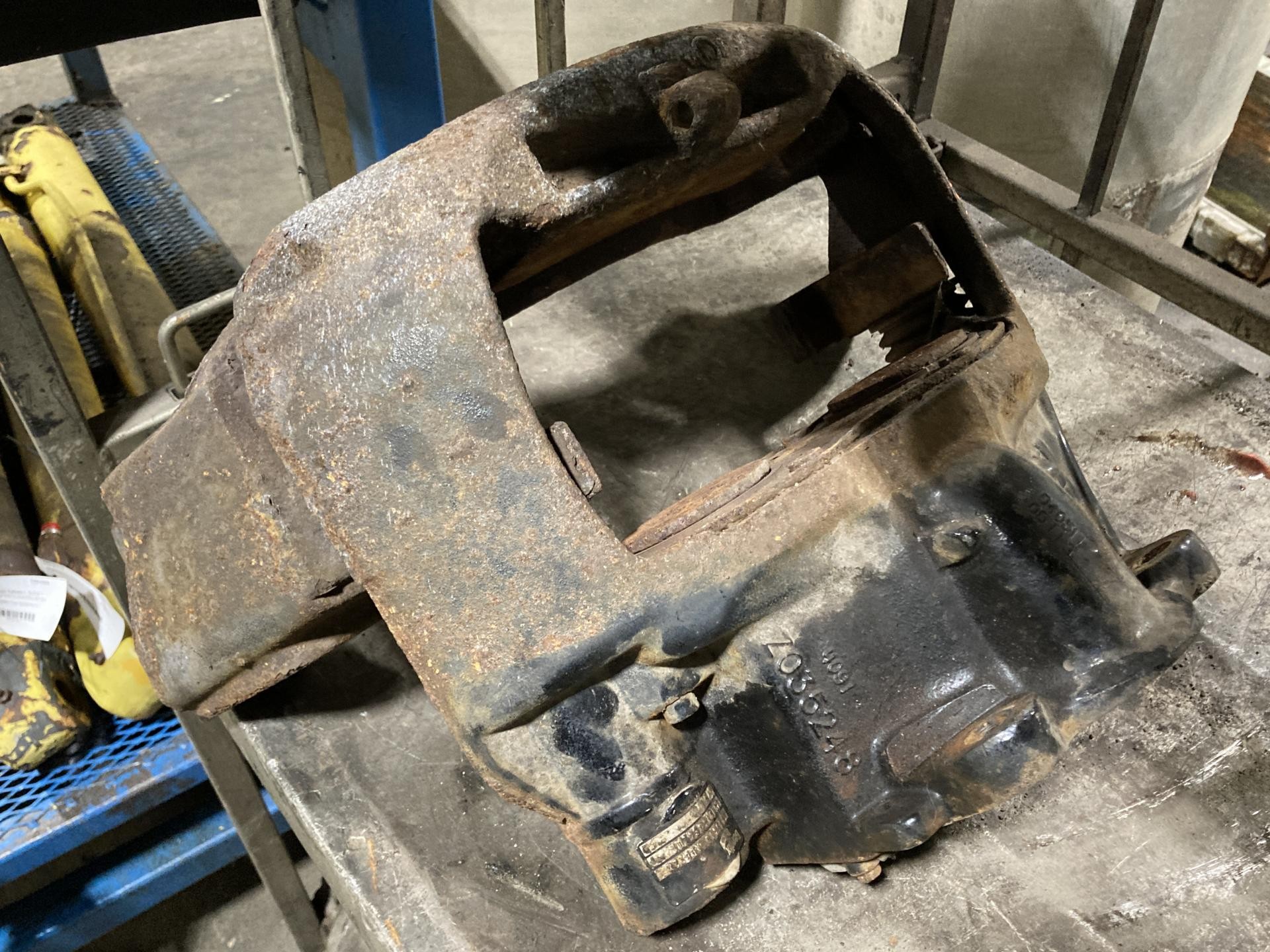 Z035248 | Peterbilt 386 Caliper for Sale