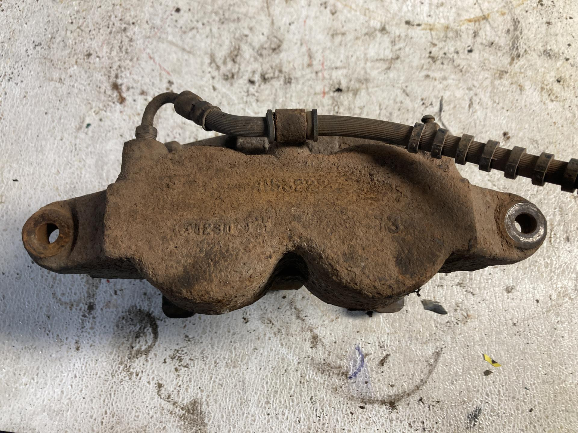 International 4300 Caliper for Sale