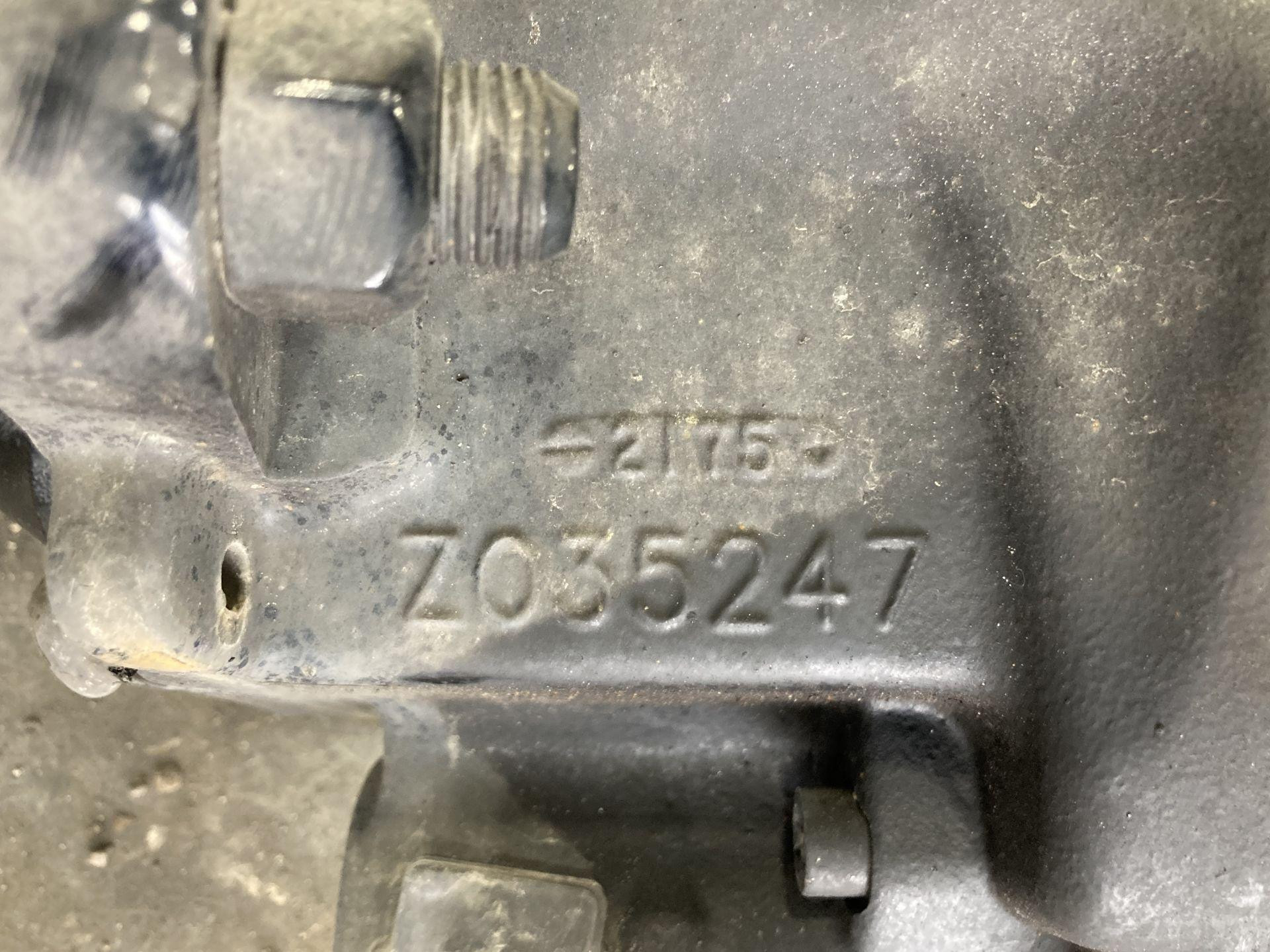 Z035248 | Peterbilt 579 Caliper for Sale