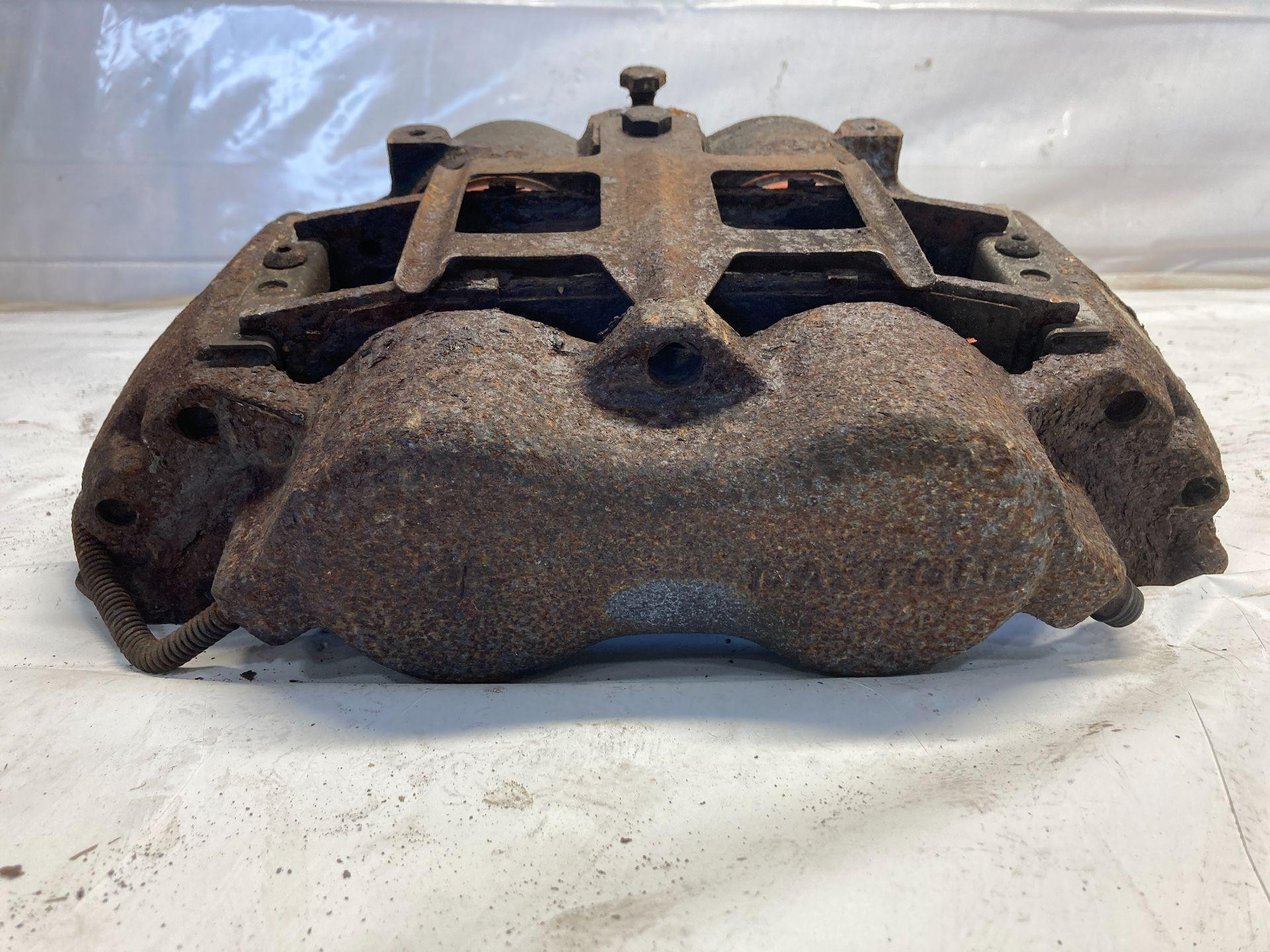 603 C | Chevrolet C4500 Caliper for Sale