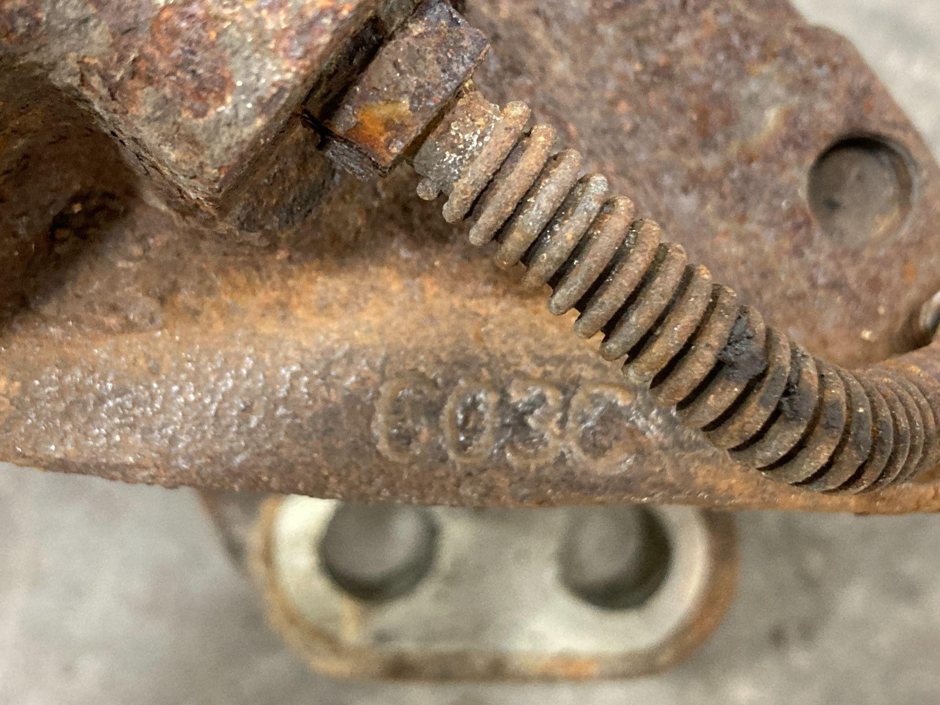 603 C | Chevrolet C4500 Caliper for Sale