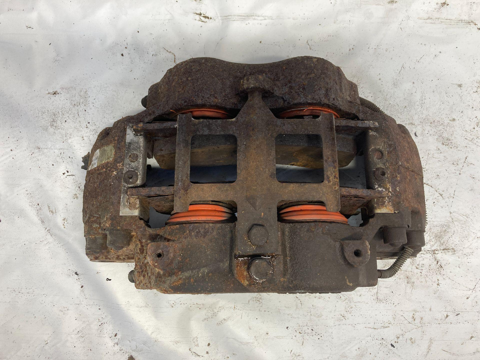 603 C | Chevrolet C4500 Caliper for Sale