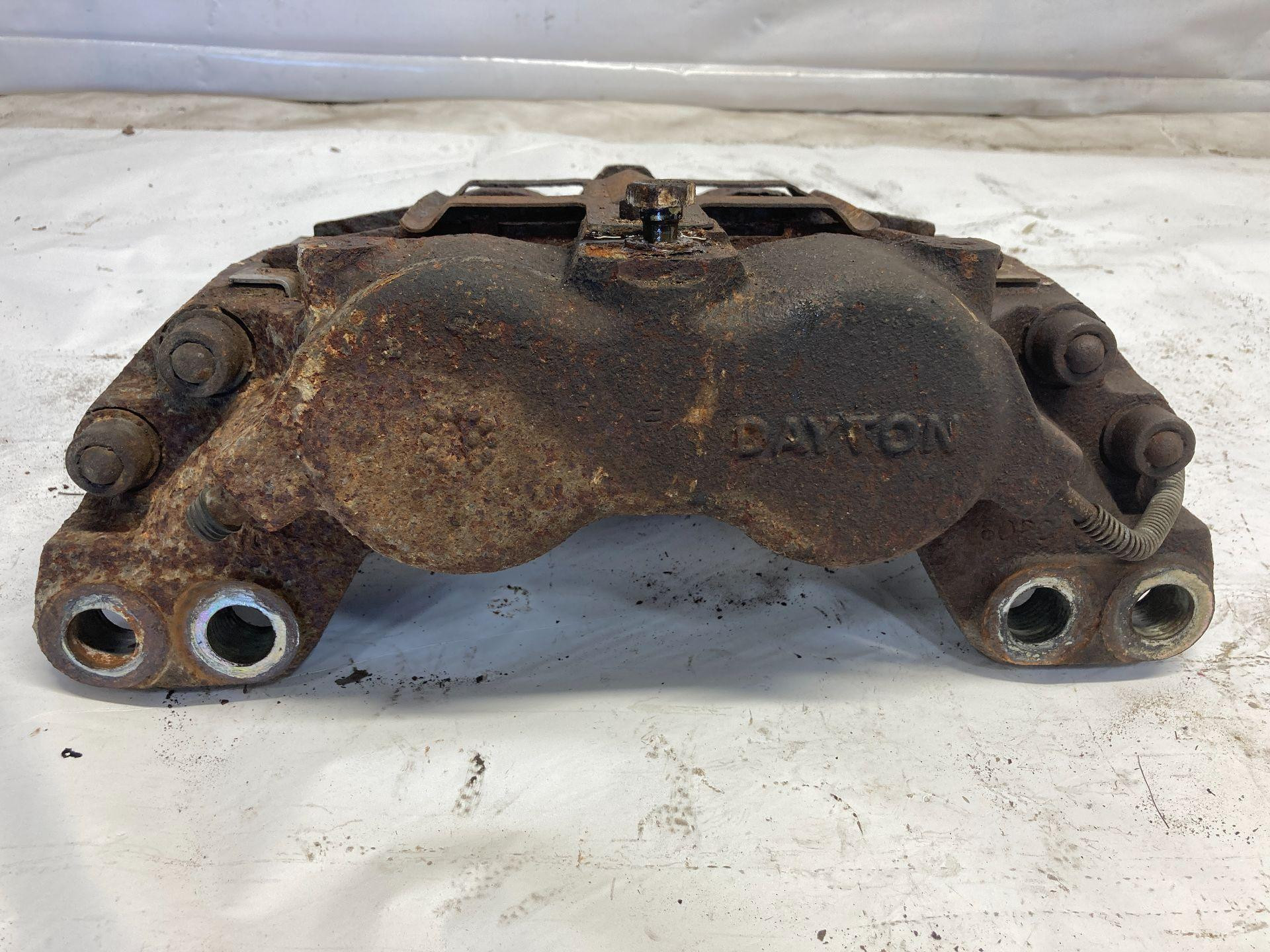 603 C | Chevrolet C4500 Caliper for Sale